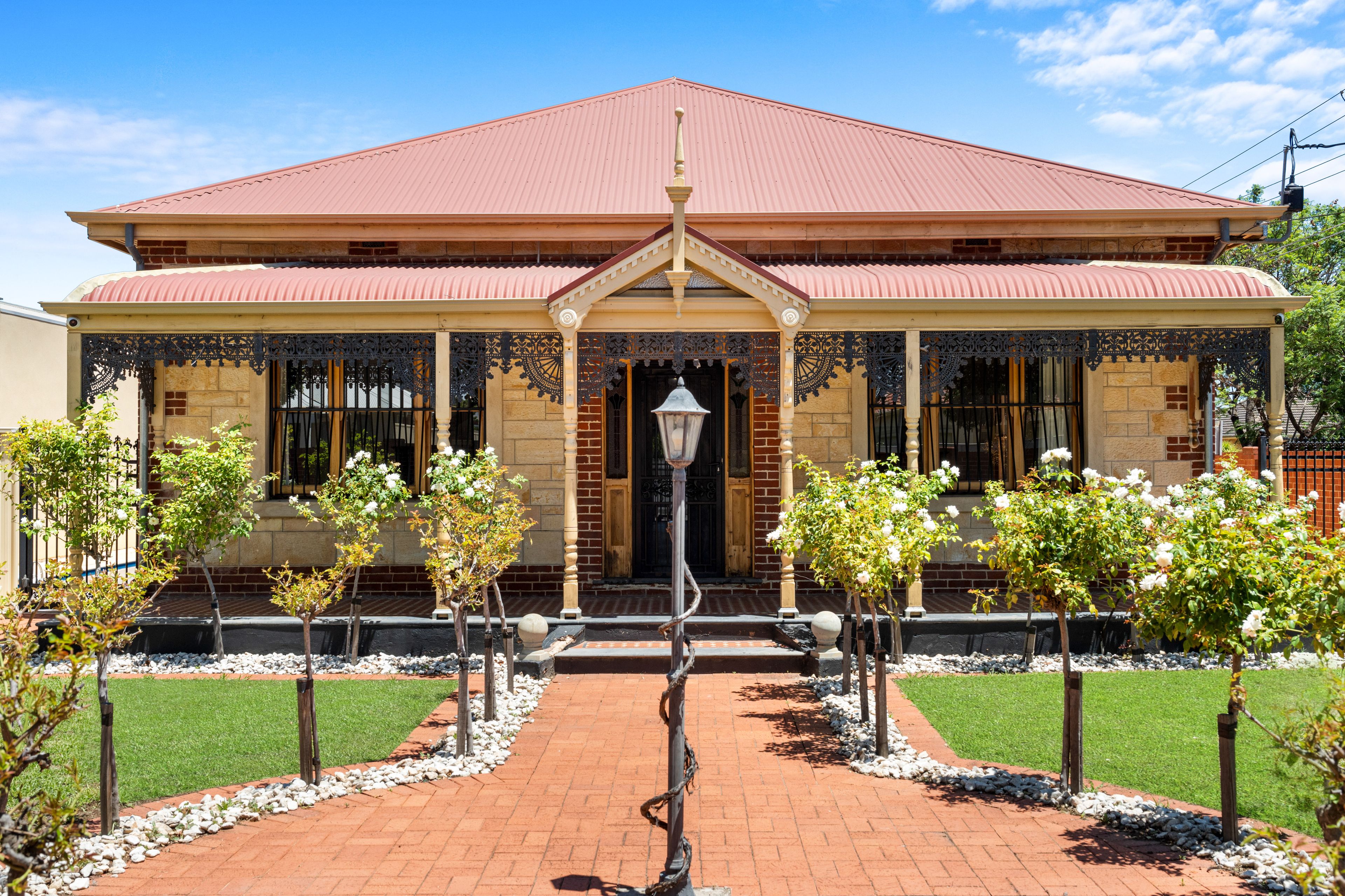 28 Days Road, Croydon Park, SA 5008 - Sold House - Ray White Port ...