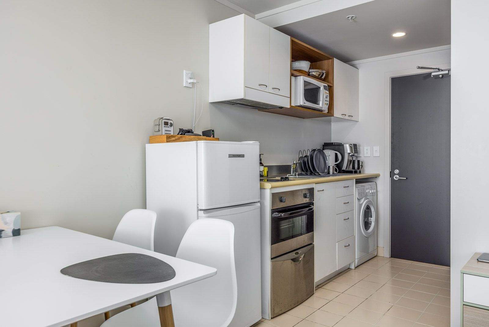 9E/109 Vincent Street, Auckland Central, Auckland City 1010 - Studio ...