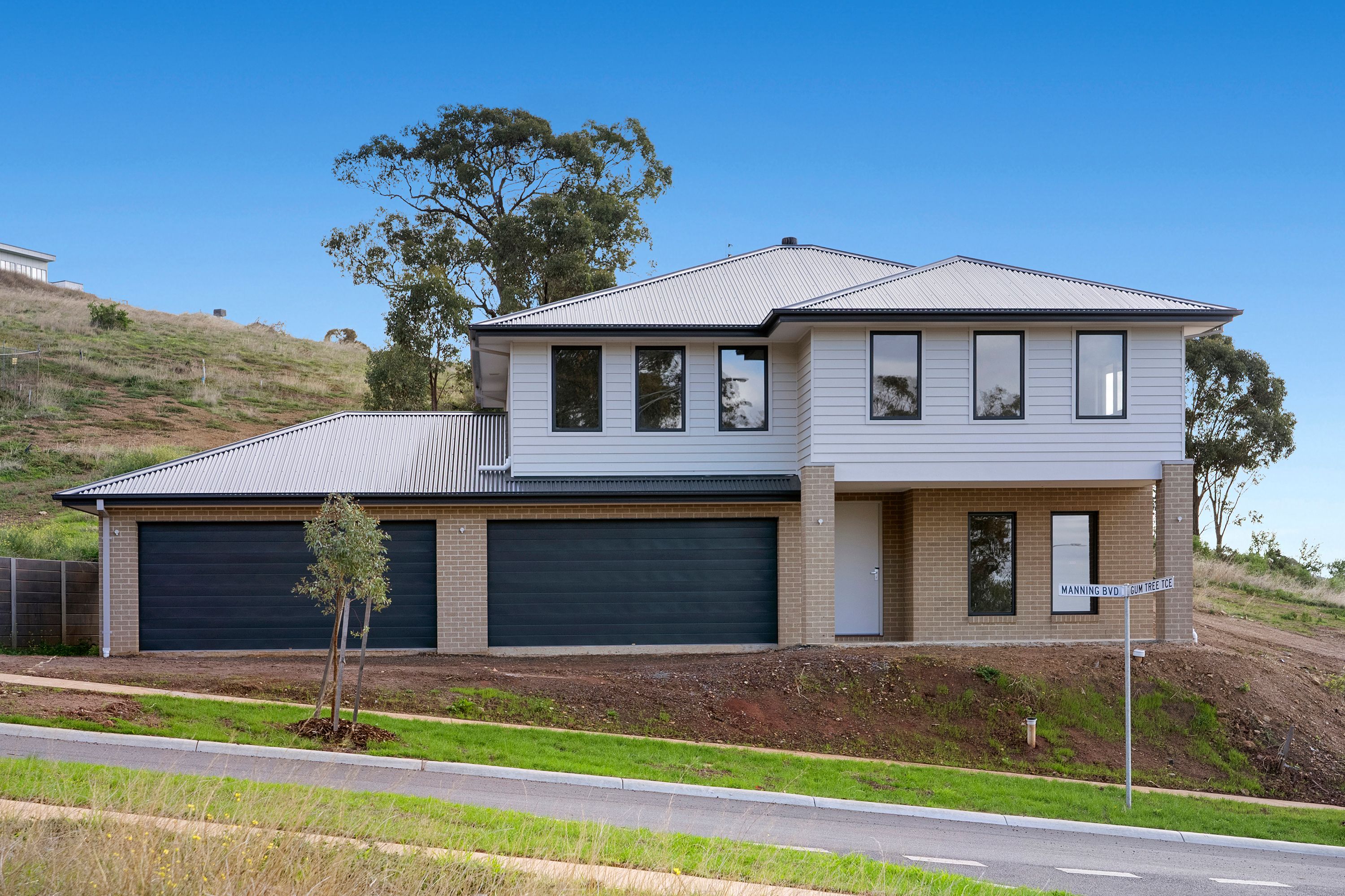 79 Manning Boulevard, Darley, VIC 3340 - Sold House - Ray White Bacchus ...