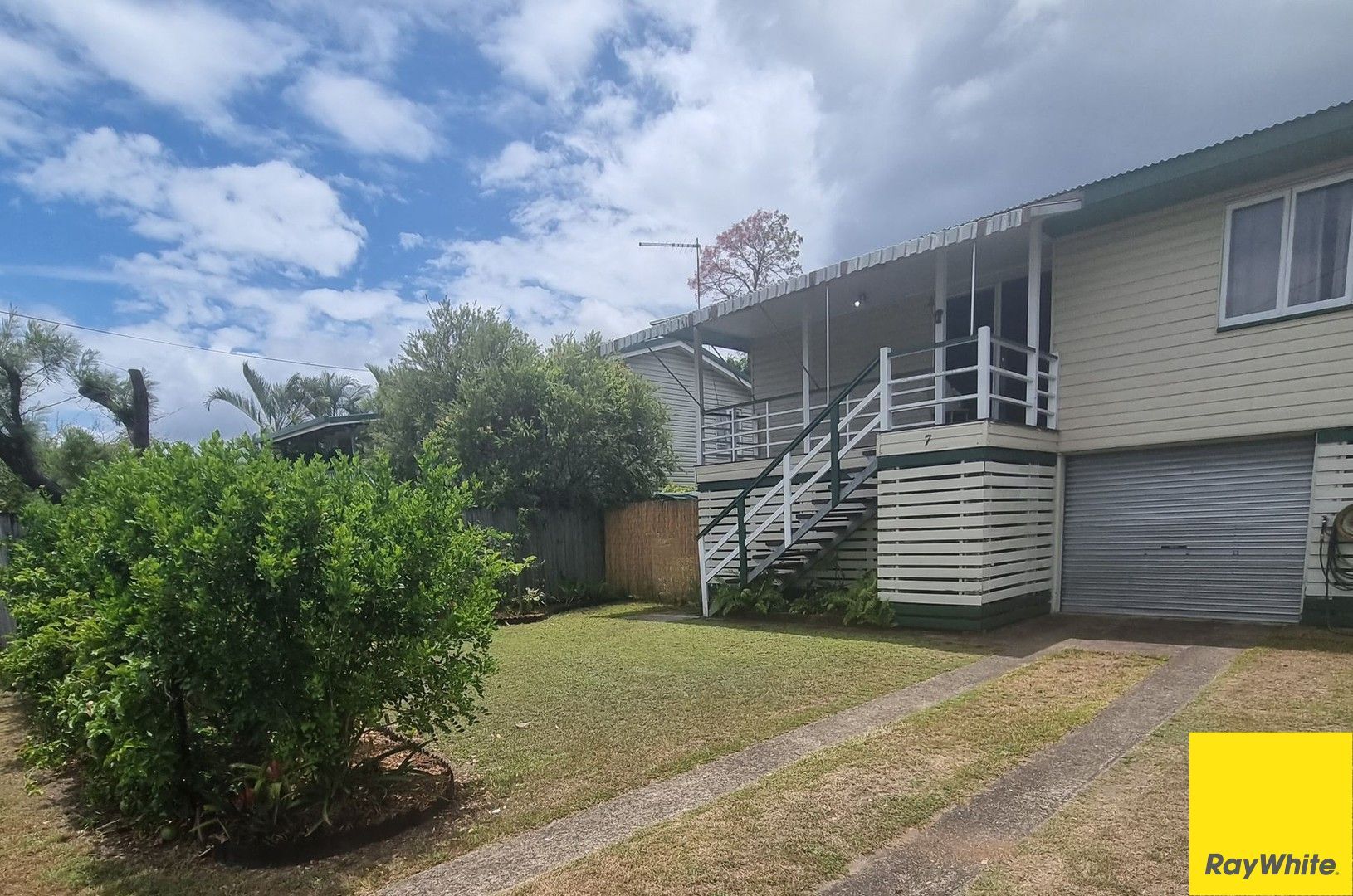7 Clarke Street, Manunda, QLD 4870 - Leased House - Ray White Cairns