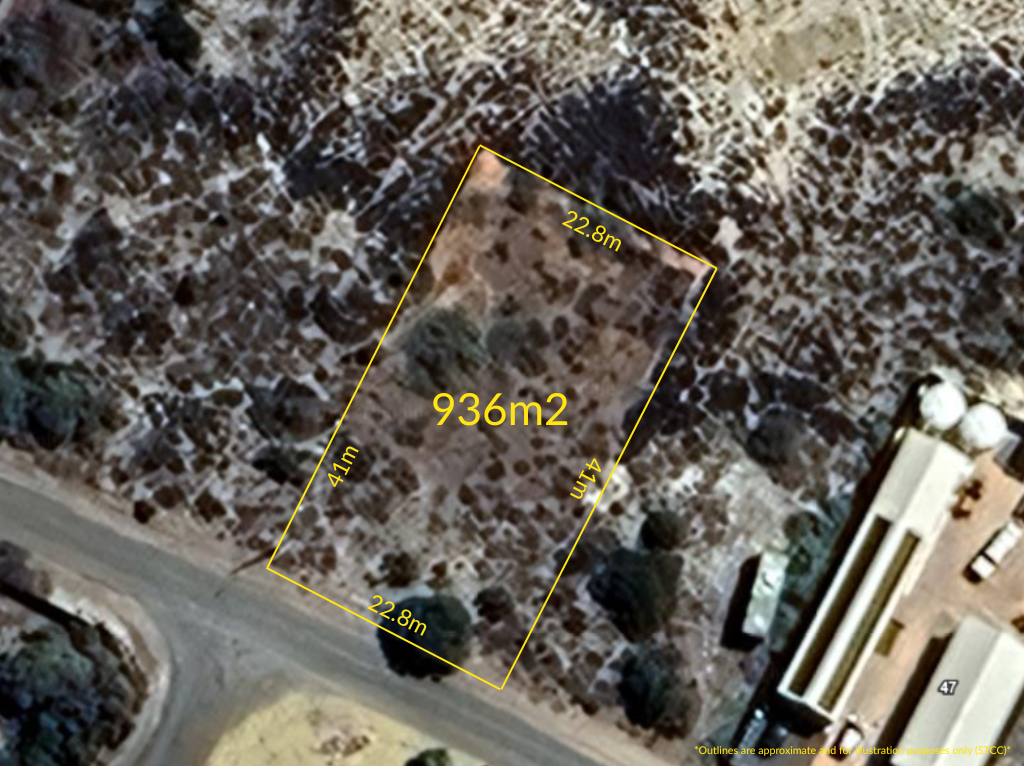 43 Sandpiper Drive, Thompson Beach, SA 5501 - Sold Land - Ray White ...