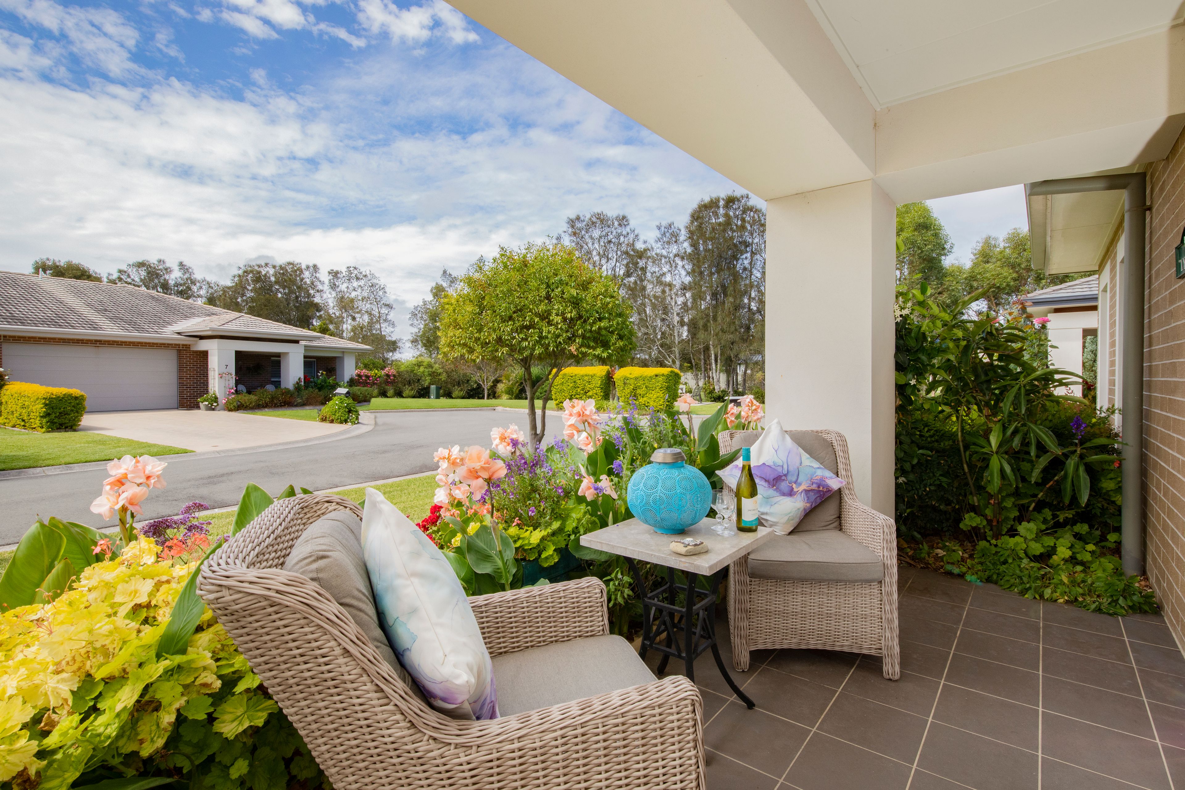 6 Brushtail Place, Fullerton Cove, NSW 2318 - Sold House - Ray White ...