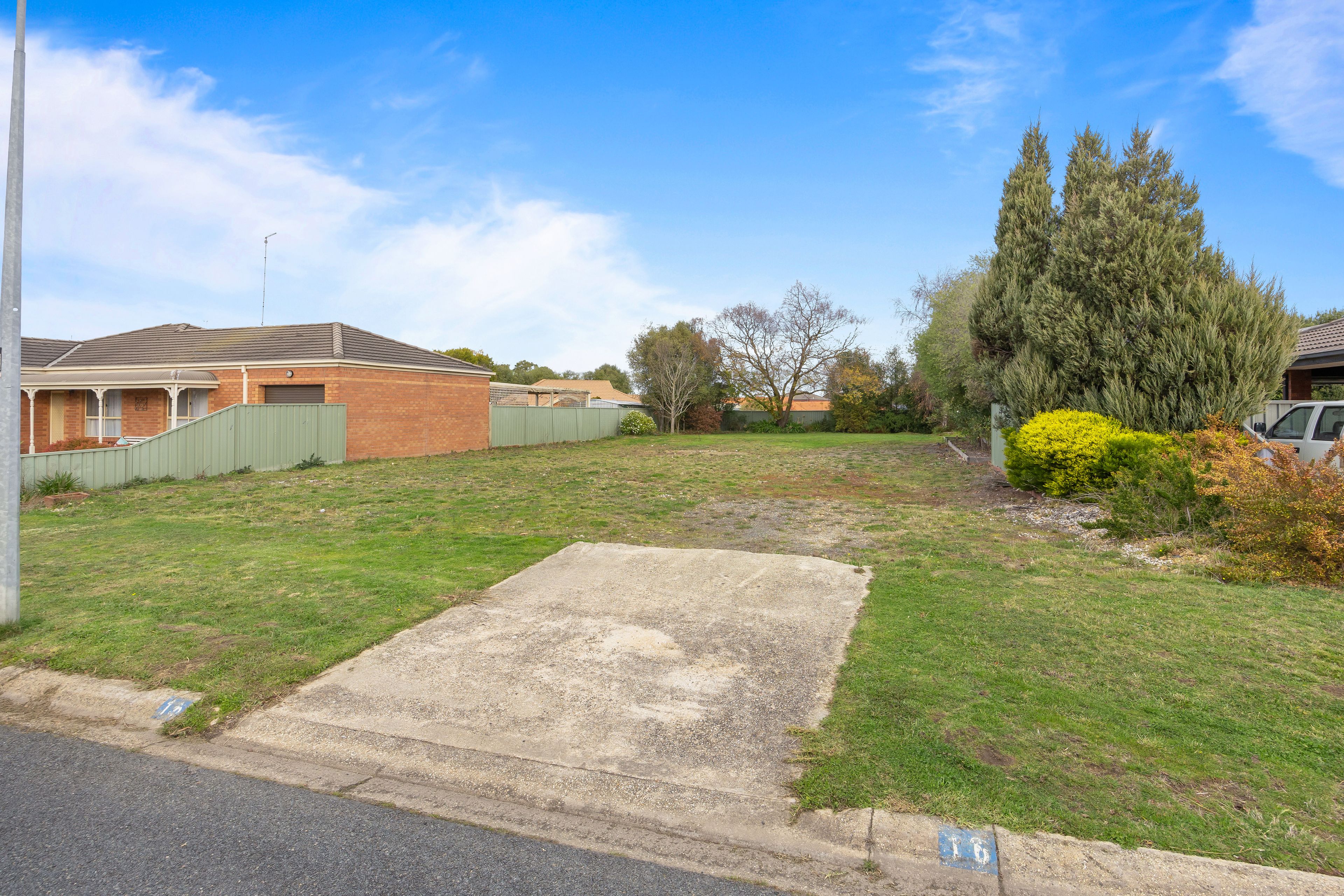 16 Parkside Road, Delacombe, VIC 3356 - Sold Land - Ray White Ballarat