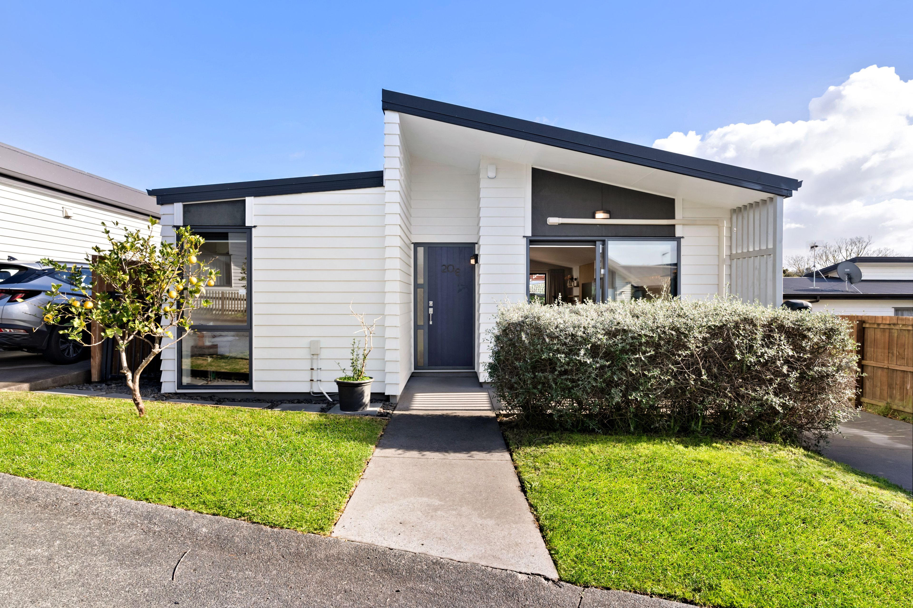 20E Merfield Street, Glen Innes, Auckland City 1072 - Sold House - Ray ...