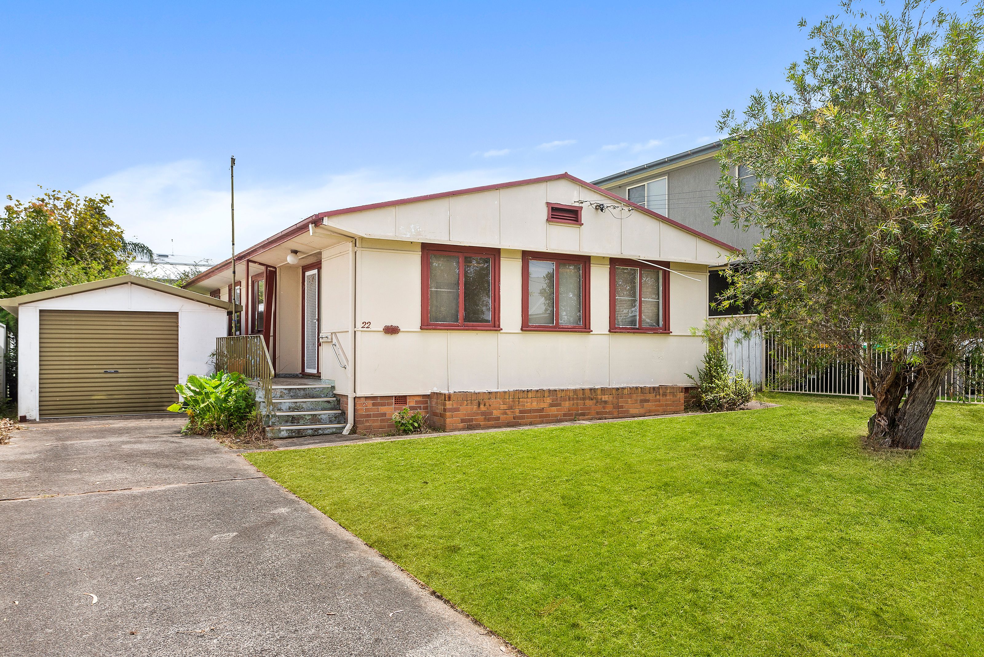 22 Old Bass Point Road, Shellharbour, NSW 2529 - House for Sale - Ray ...