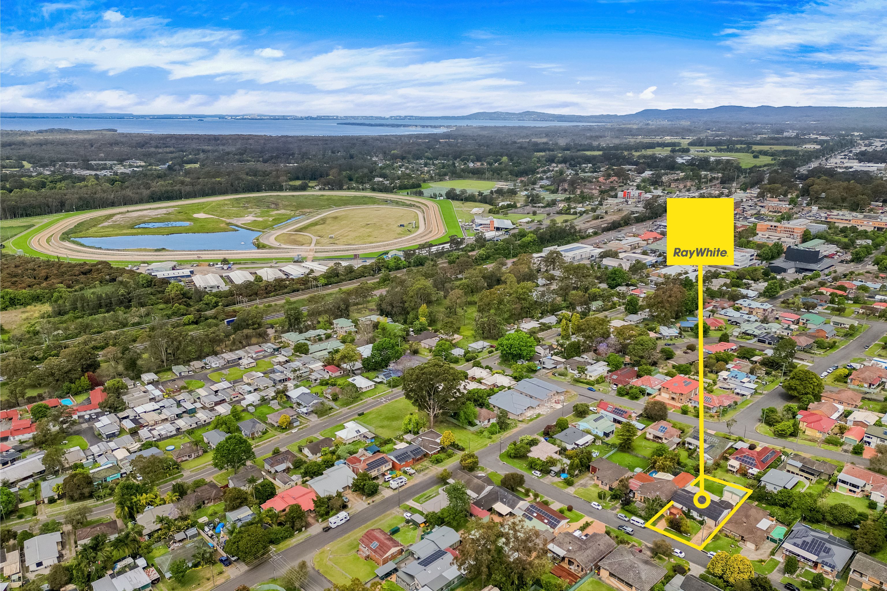 5 George Street, Wyong, NSW 2259 - Sold House - RPG