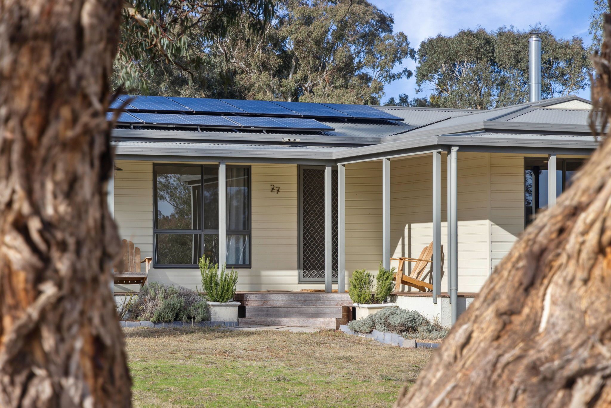 "Garrit" 27 Garryowen Road, Binalong, NSW 2584 - Sold House - Ray White ...