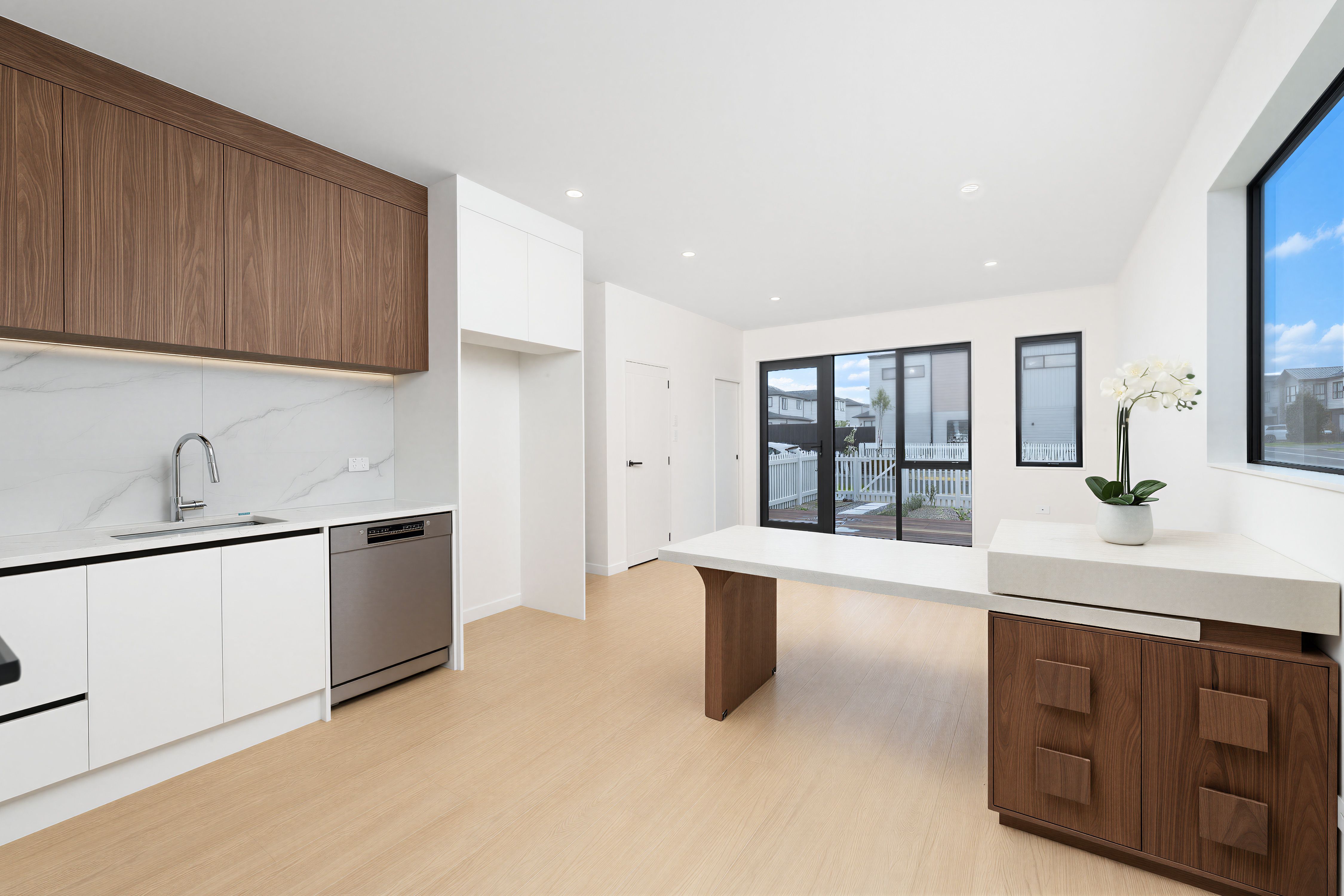 29 Turret Lane, Hobsonville, Waitakere City 0618 - House for Sale - Ray ...