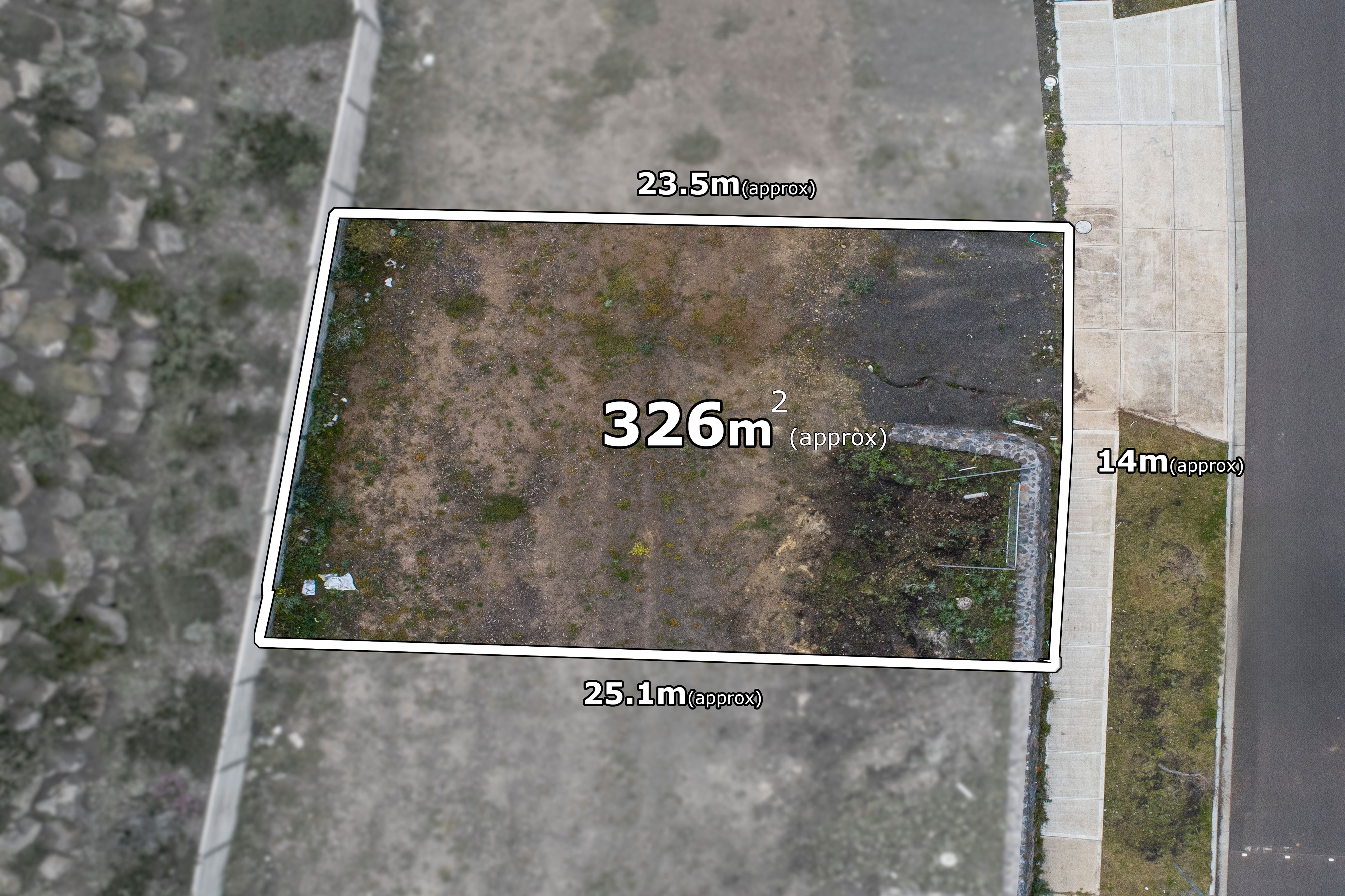 43 Perennial Drive, Sunshine North, VIC 3020 - Sold Land - Ray White ...