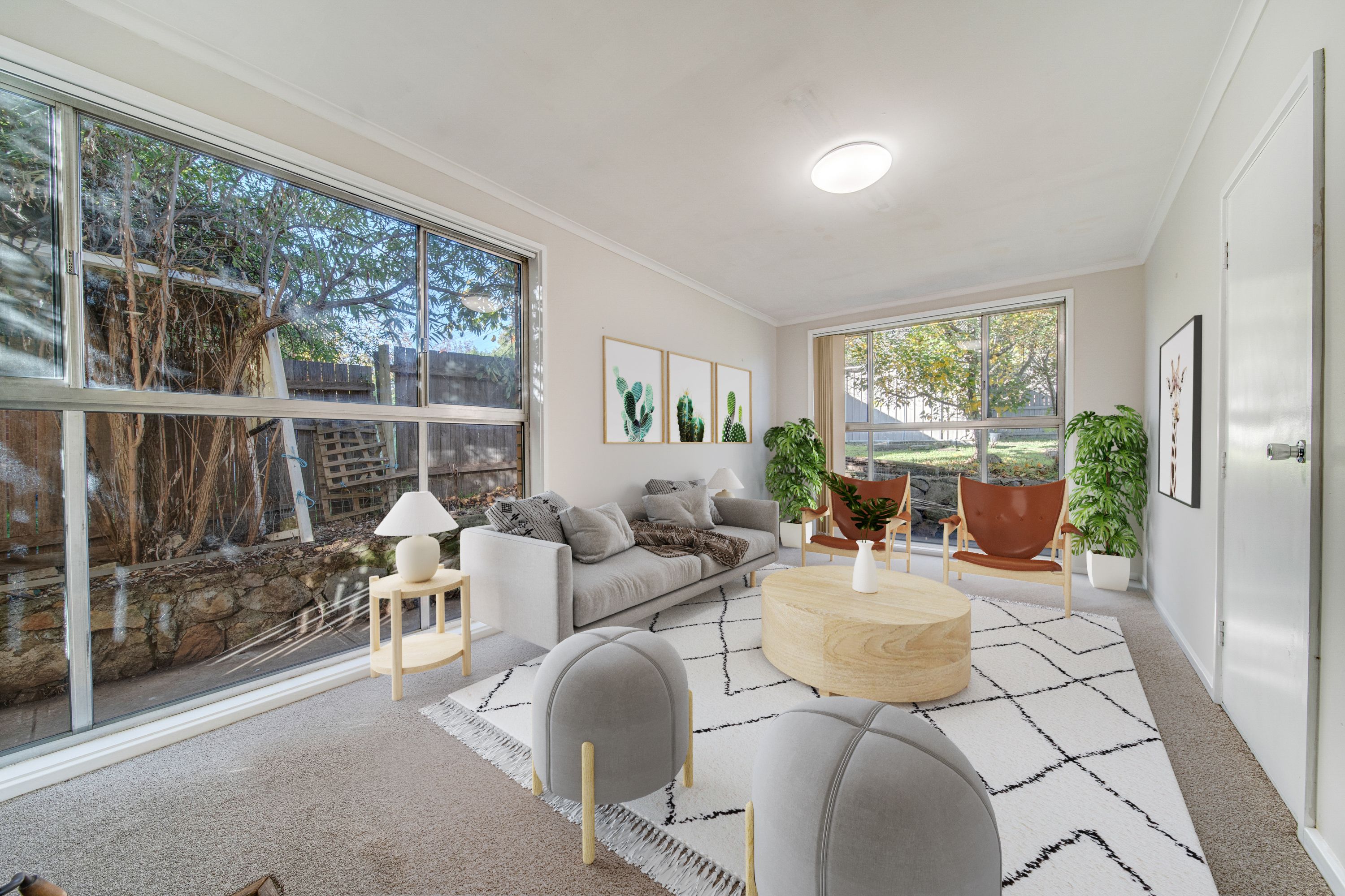 22 Etheridge Street, Page, ACT 2614 - Sold House - Ray White Canberra