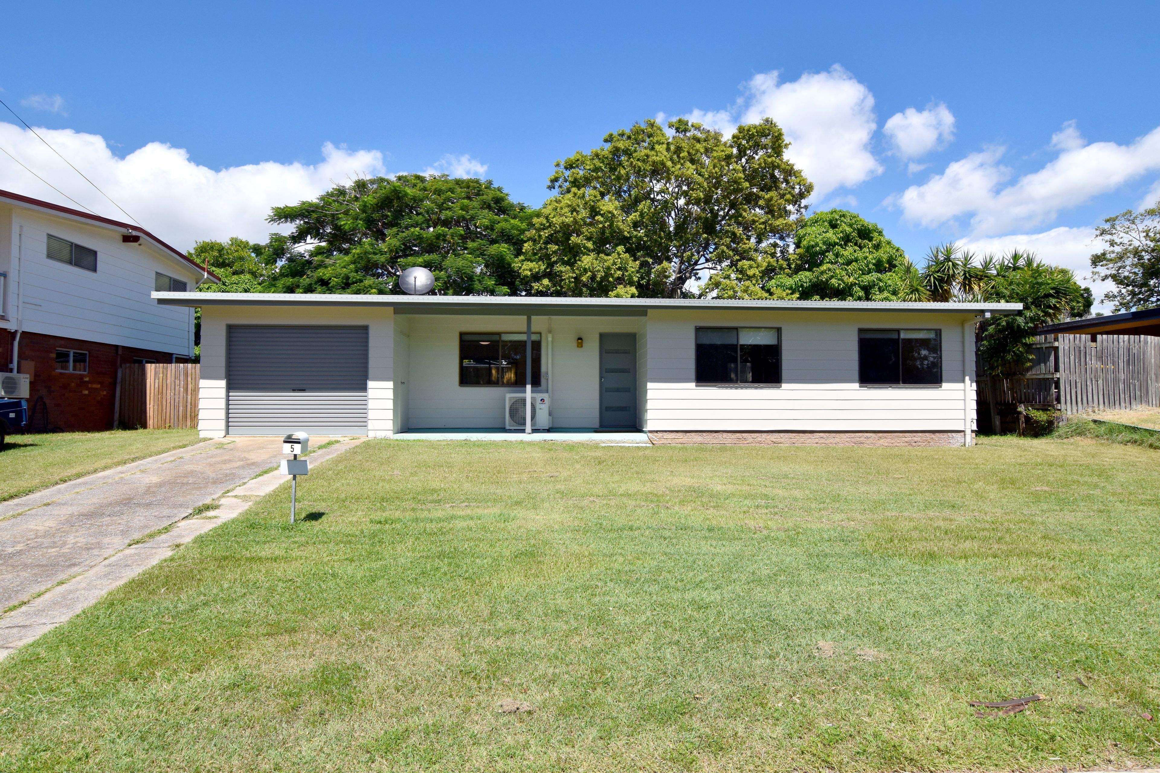 5 Venus Street, Telina, QLD 4680 - Leased House - Ray White Gladstone