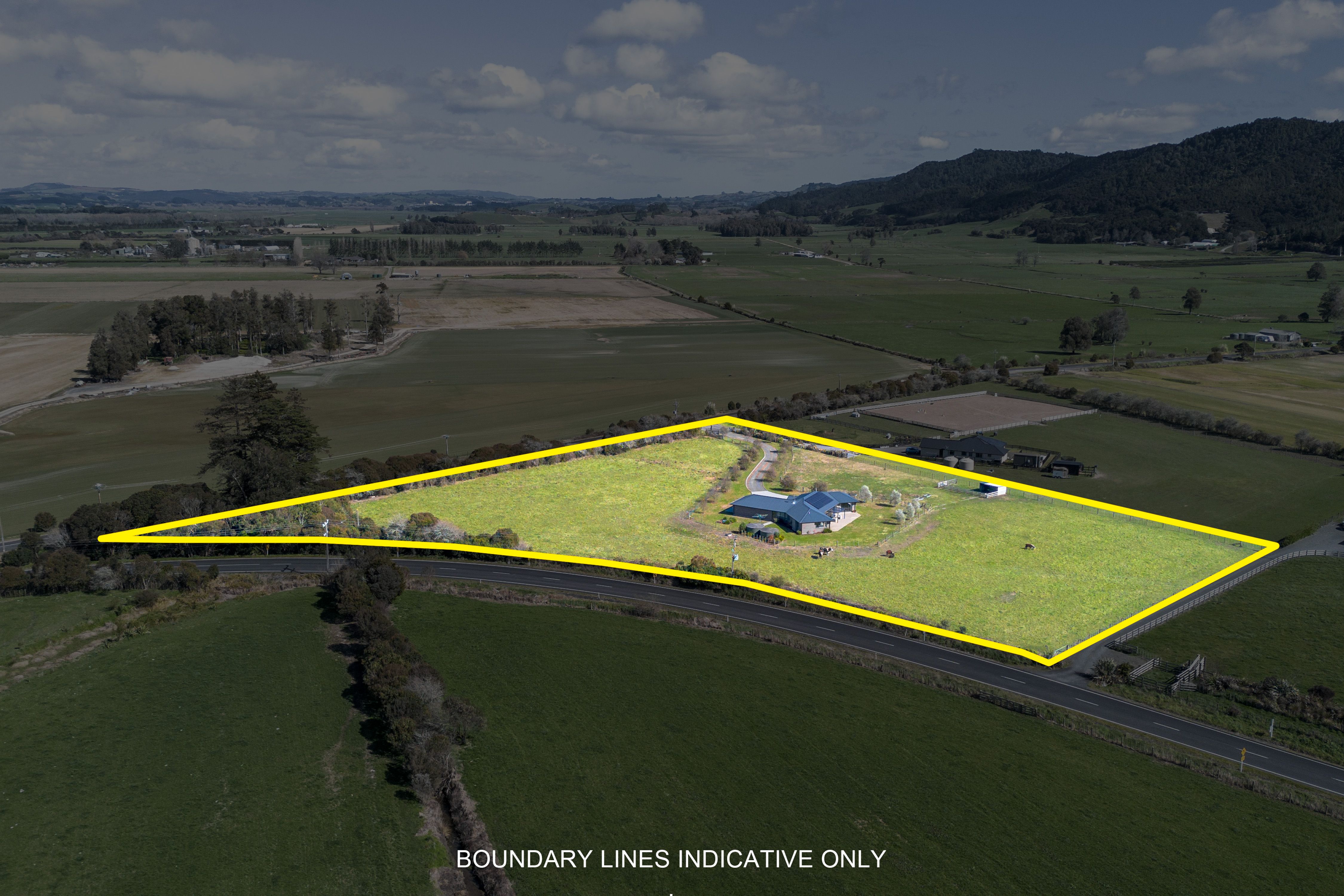 22 Twining Road, Mangatawhiri, Waikato District 2471 - Lifestyle ...