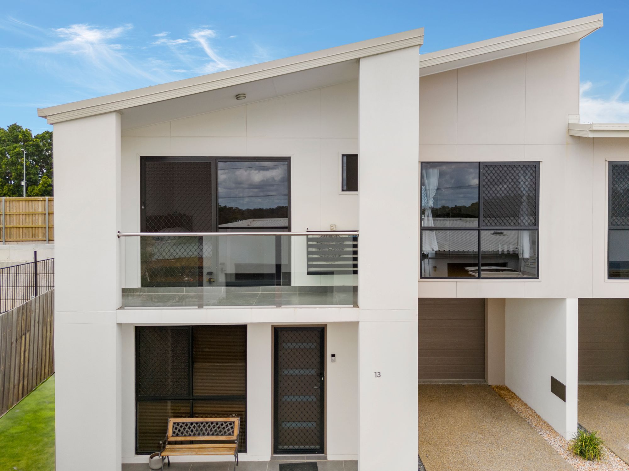 13/12 Penny Street, Algester, QLD 4115 - Sold Townhouse - Ray White ...