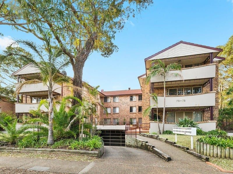 6/73-75 Flora Street, Kirrawee, NSW 2232 - Unit for Rent - Ray White ...