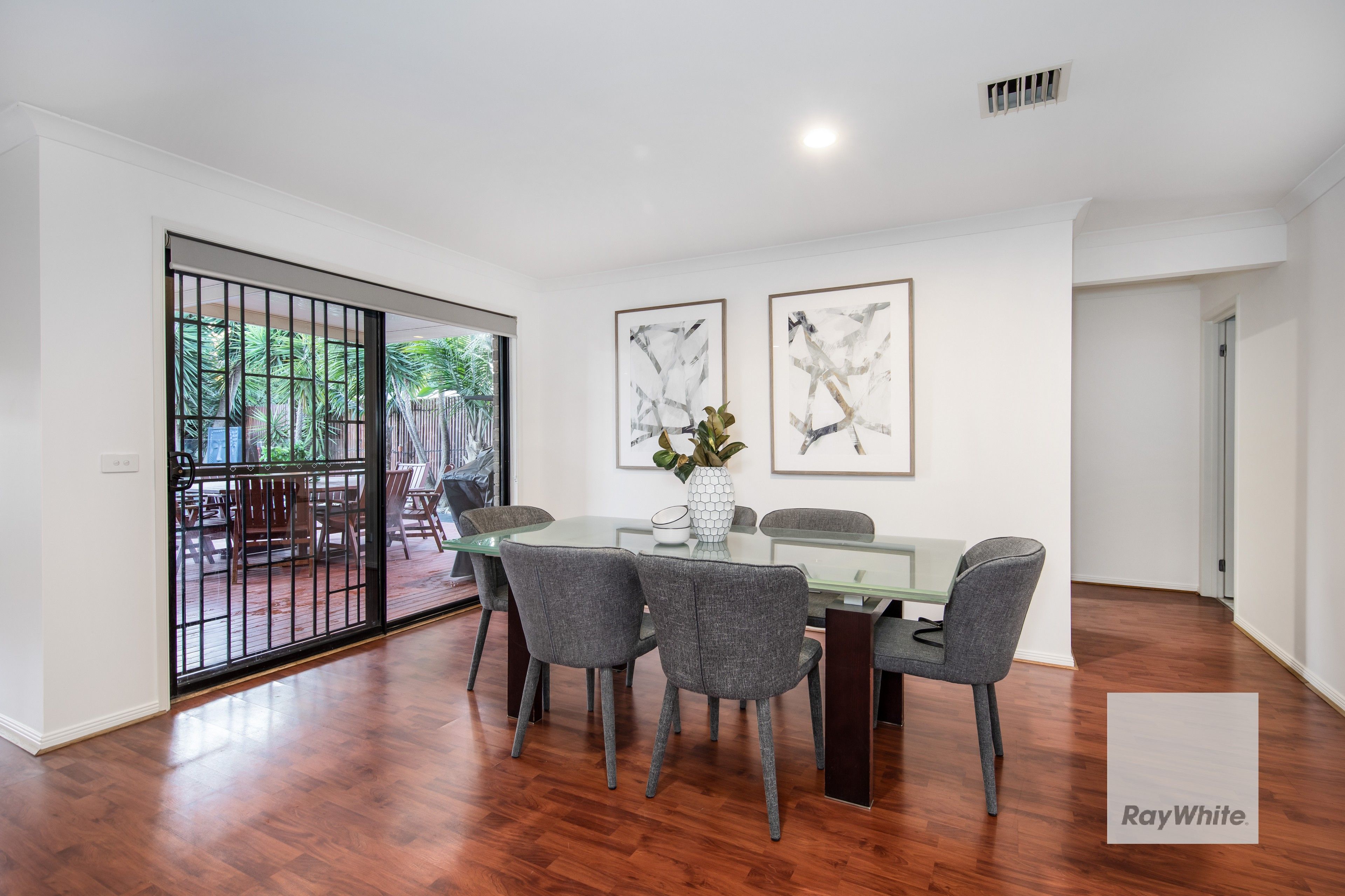 16 Lancely Green, Caroline Springs, VIC 3023 - Sold House - Ray White ...