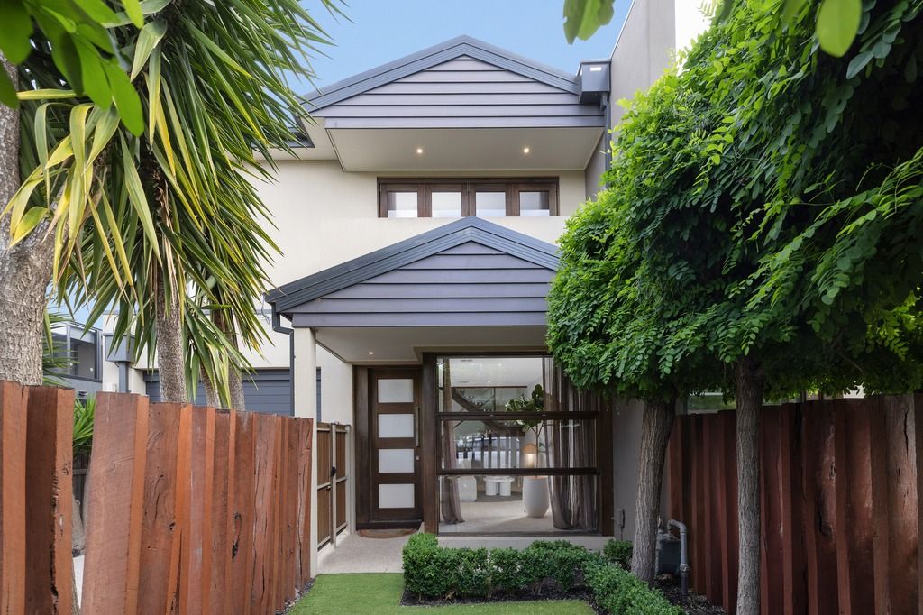 Ray White The Bayside Group