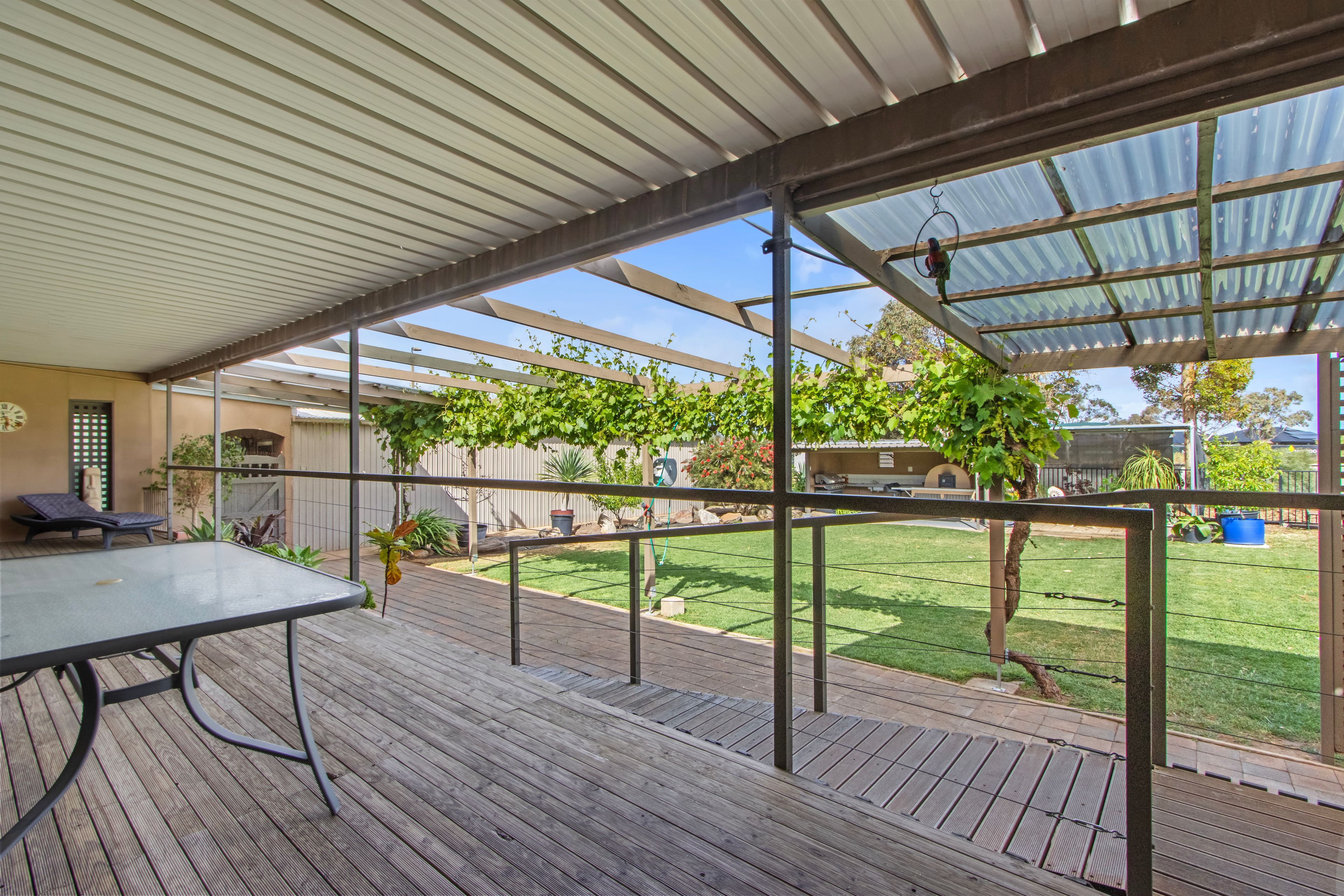 21 Mallala Road, Two Wells, SA 5501 - Sold House - Ray White Barossa ...