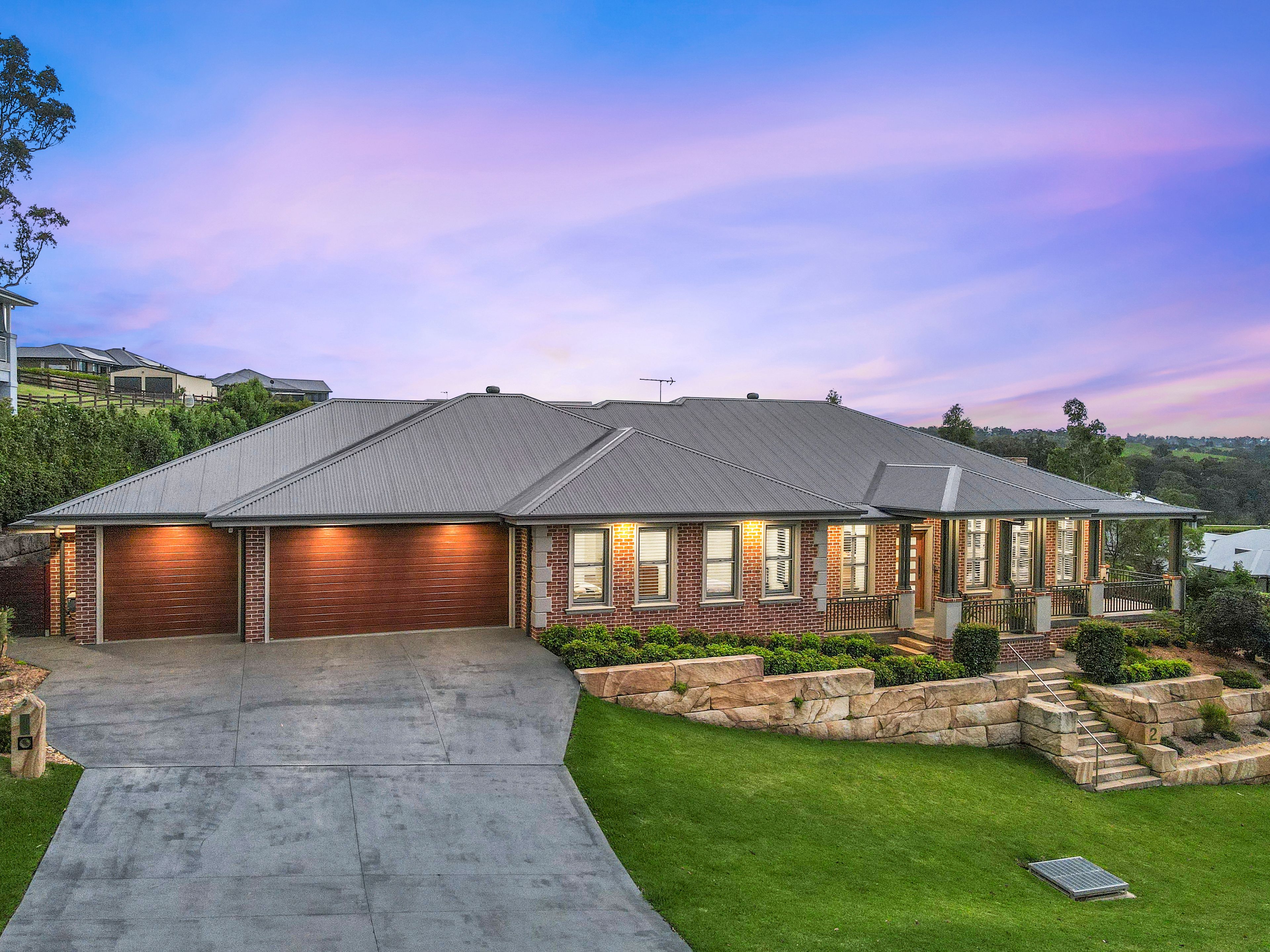 2 Scenic Way, North Richmond, NSW 2754 - House for Sale - Ray White ...