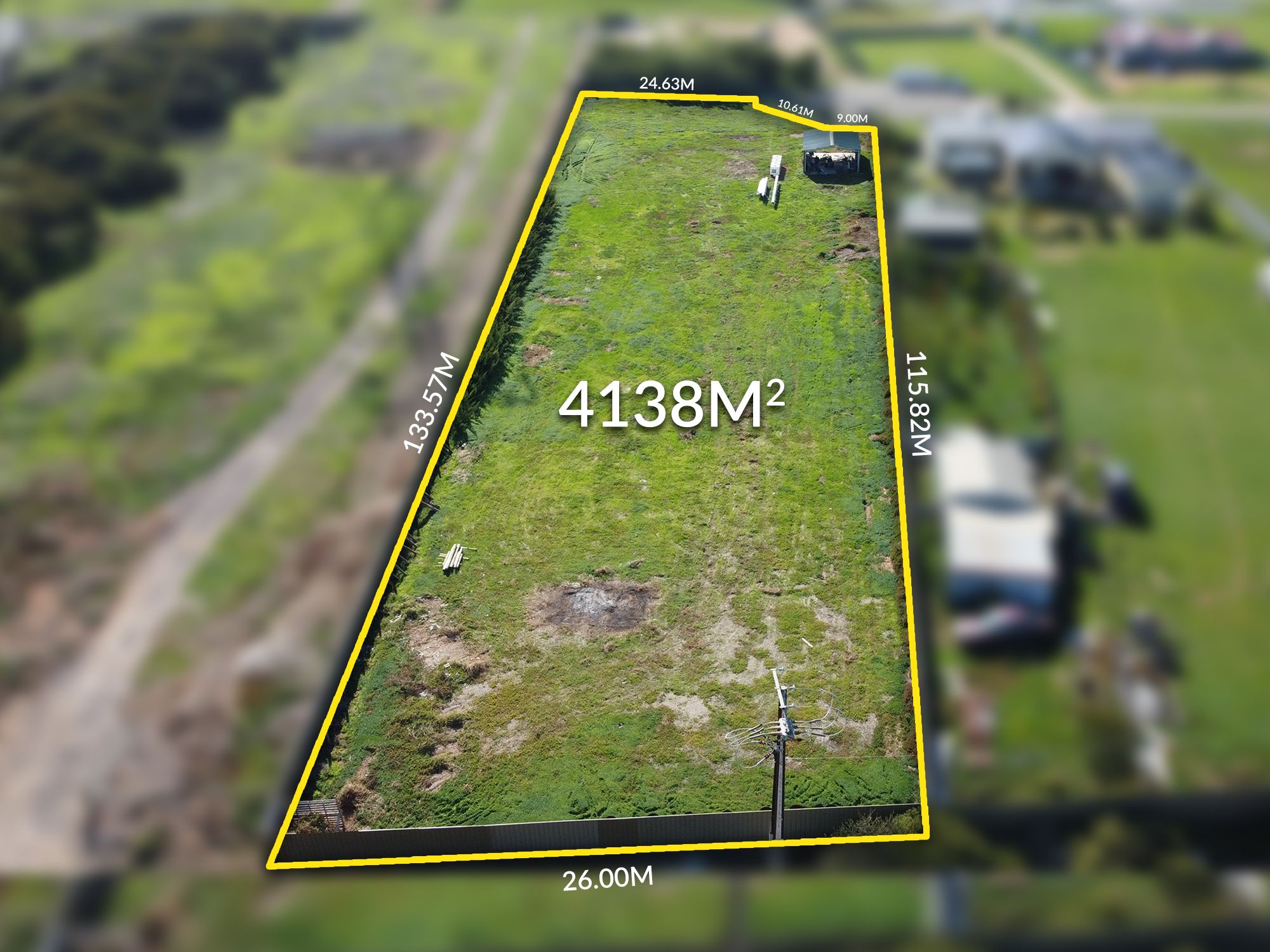 Lot 4 683A Whites Road, Globe Derby Park, SA 5110 - Sold Land - Ray ...