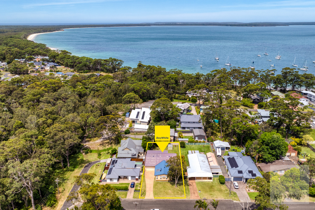4 Chapman Street, Callala Bay, NSW 2540 - Sold House - Ray White ...