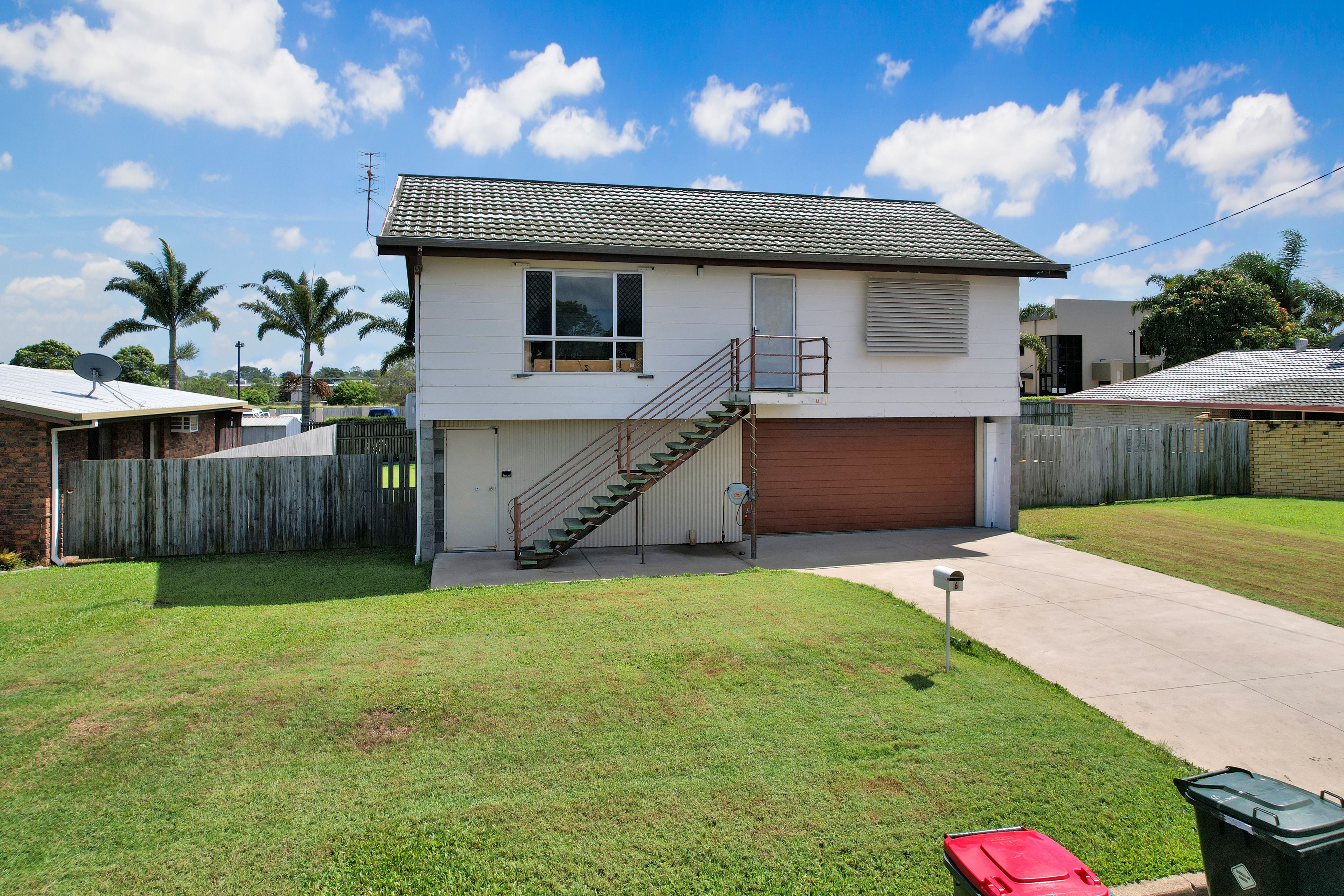 6 Imelda Street, Pialba, QLD 4655 - Sold House - Ray White Hervey Bay