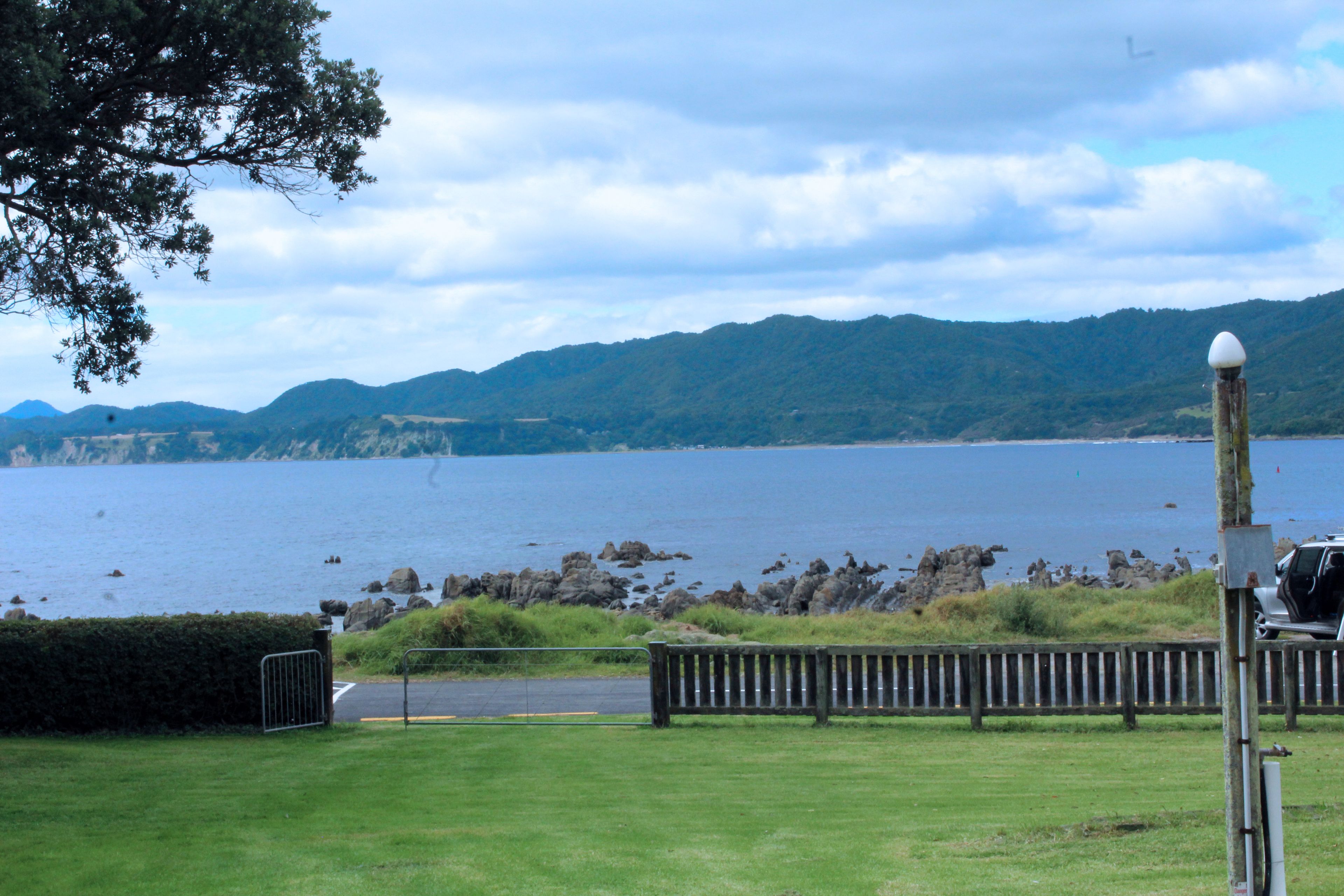 65 Orete Point Road, Waihau Bay, Opotiki District 3199 - Sold Section ...