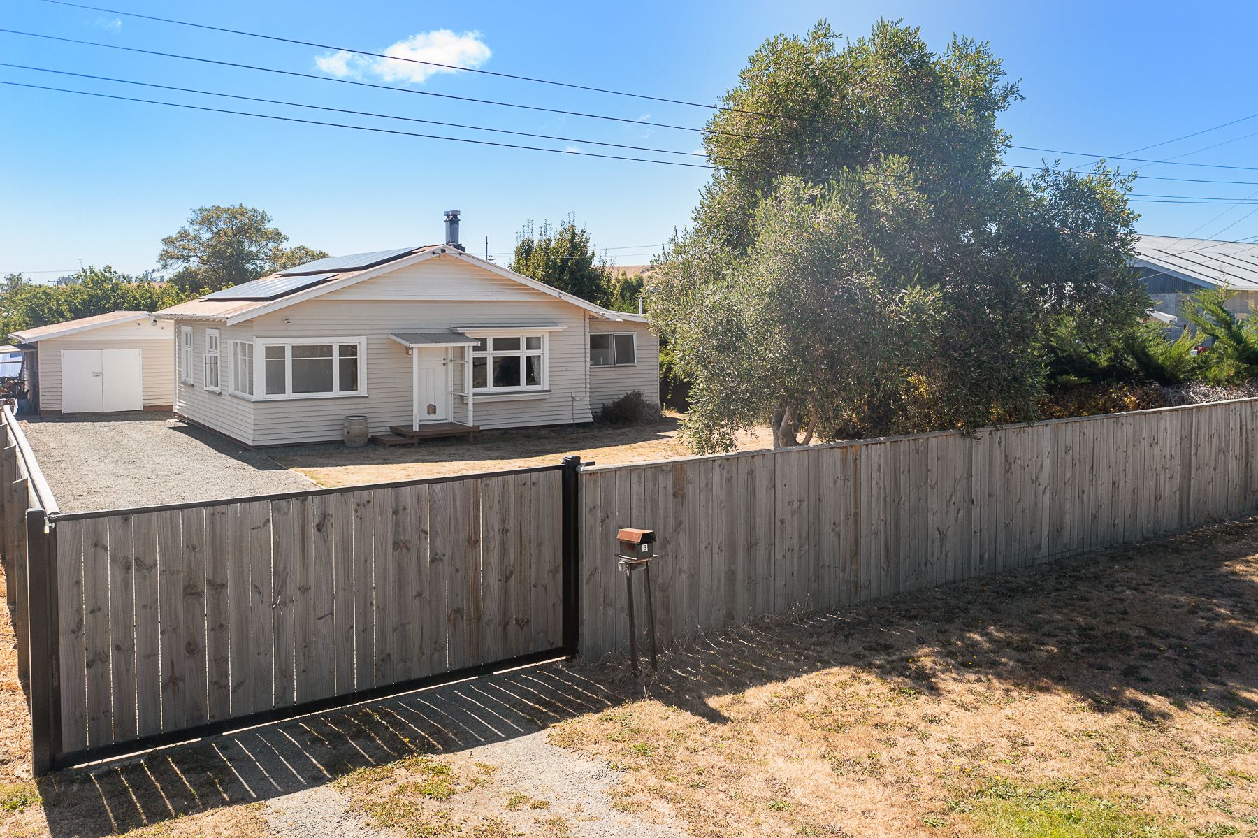 3 Wilson Street, Seddon, Marlborough District 7210 - Sold House - Ray ...