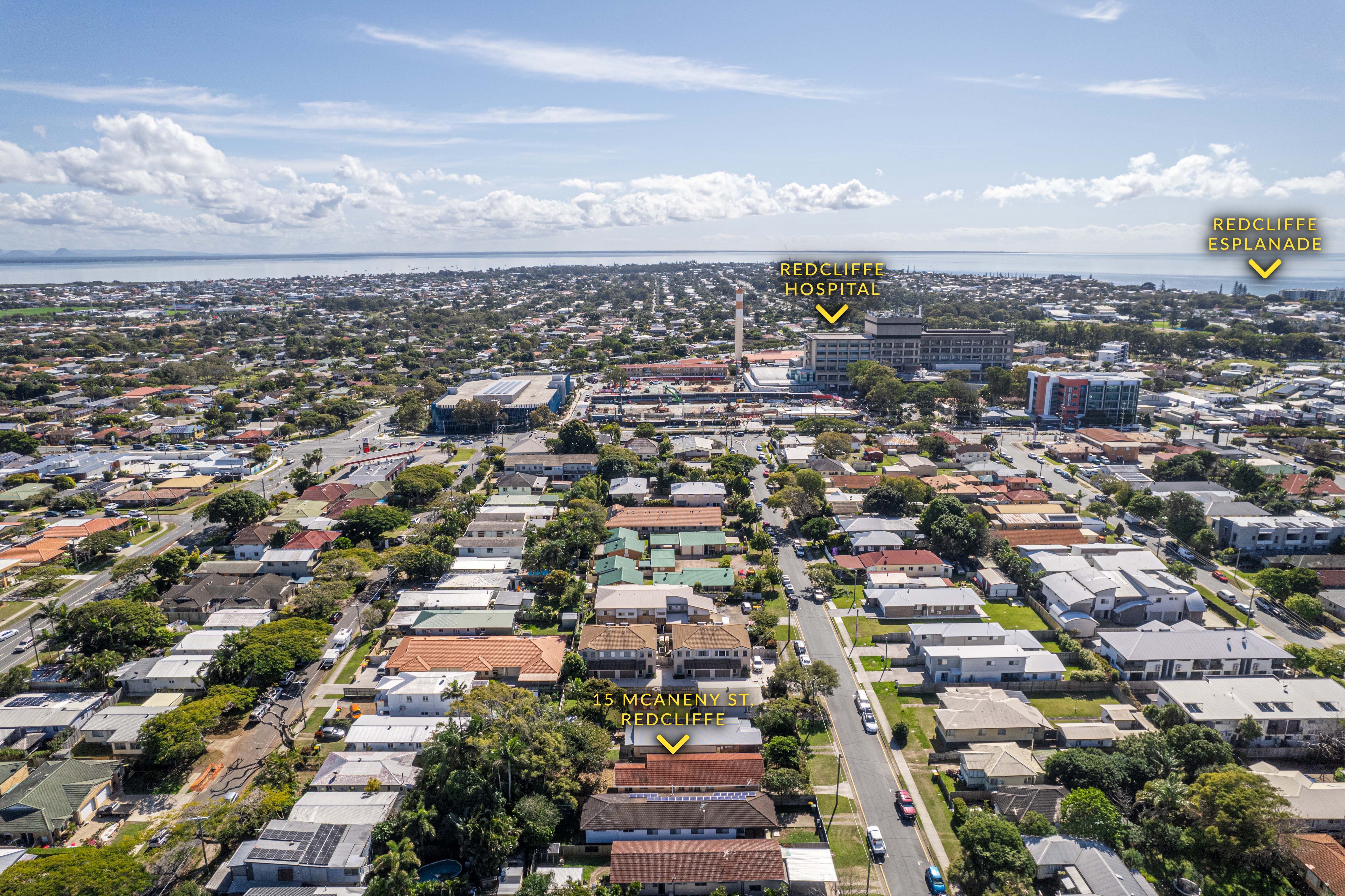 15 Mcaneny Street, Redcliffe, QLD 4020 - Sold House - Ray White Redcliffe