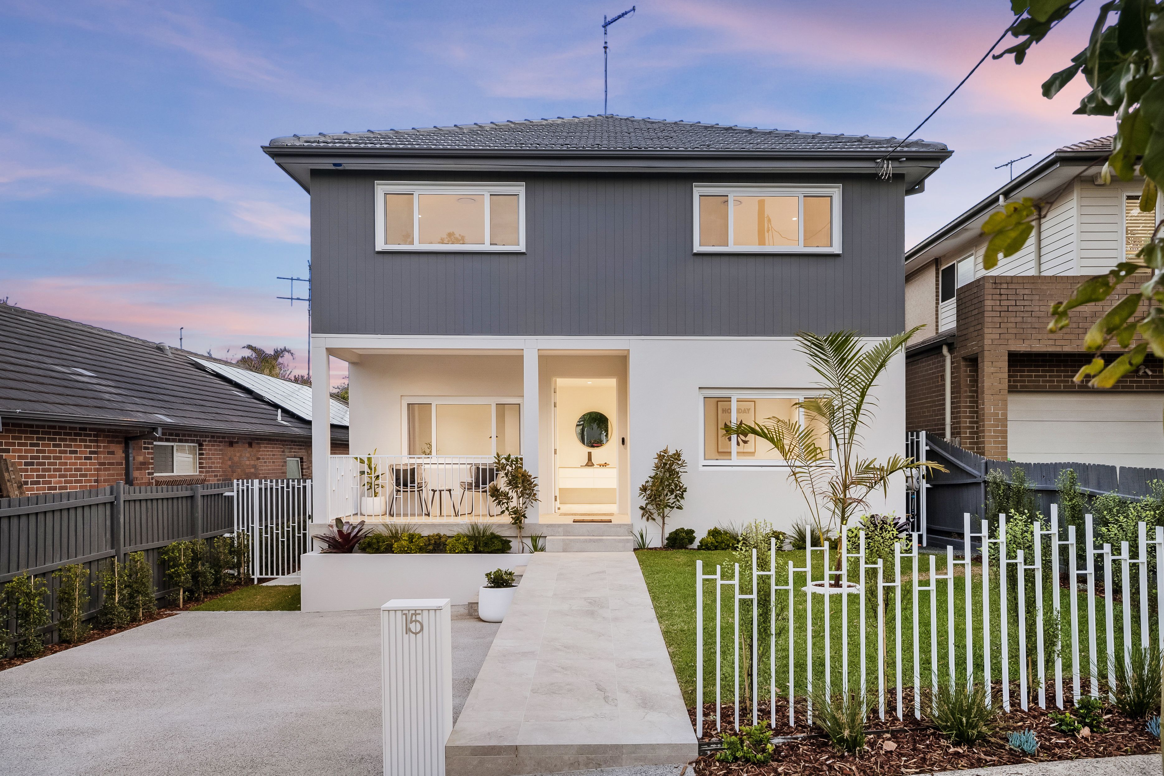 15 Holloway Street, Pagewood, NSW 2035 - Sold House - Ray White Eastern ...