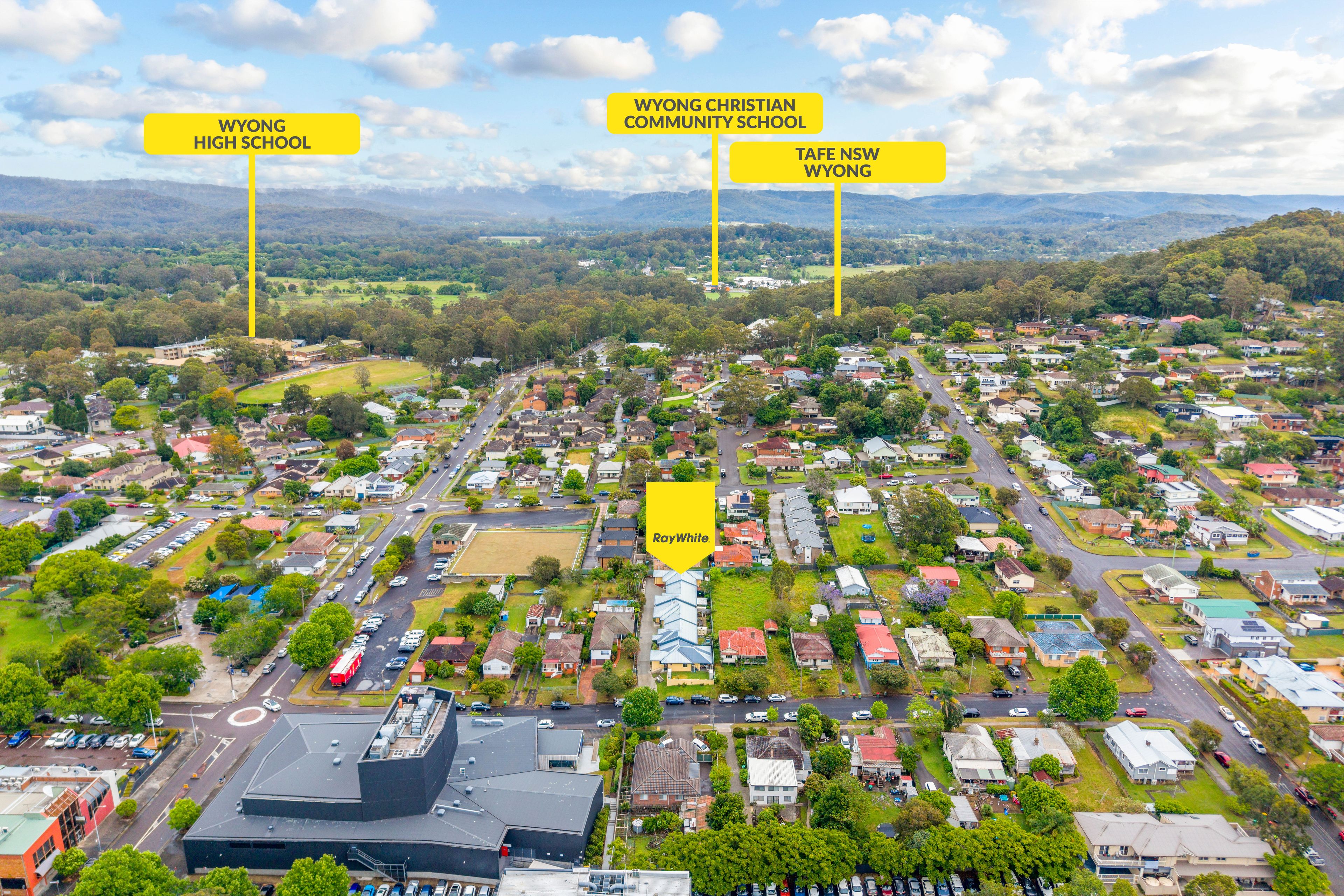 5/32 Margaret Street, Wyong, NSW 2259 - Sold House - Ray White Coast Edge