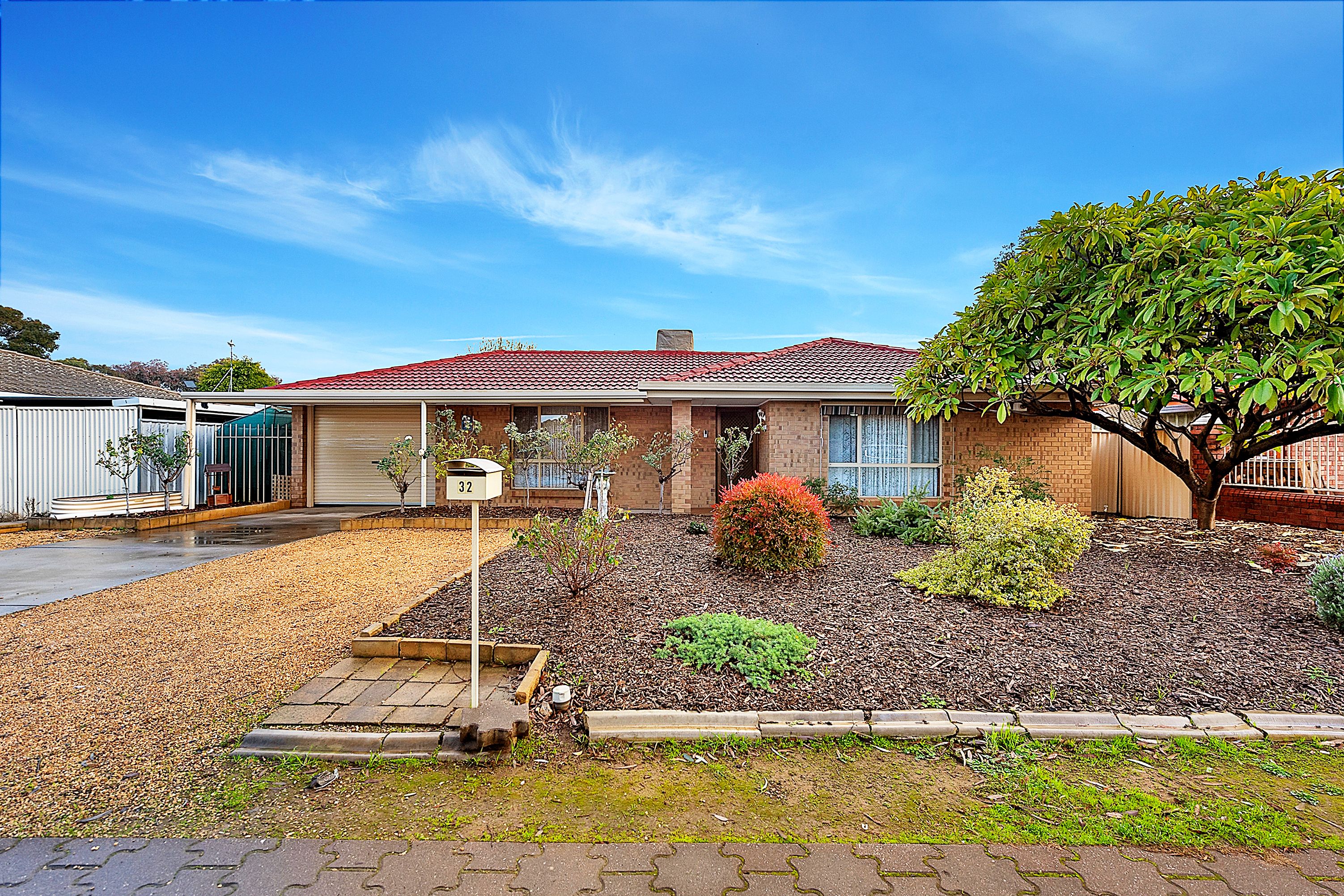 32 Niven Drive, Paralowie, SA 5108 - Sold House - Ray White Salisbury
