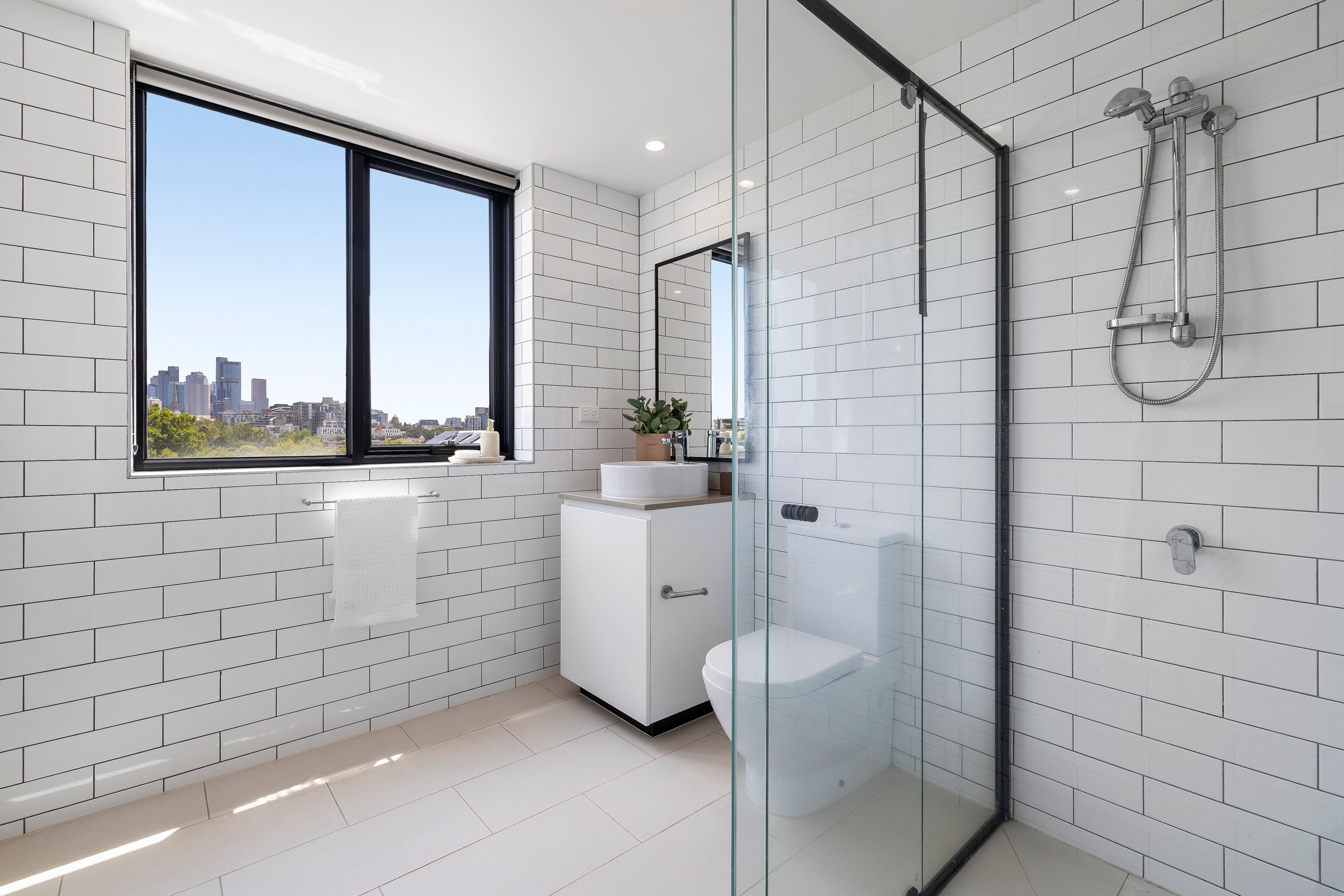 401/8 Garfield Street, Richmond, VIC 3121 - Sold Apartment ...