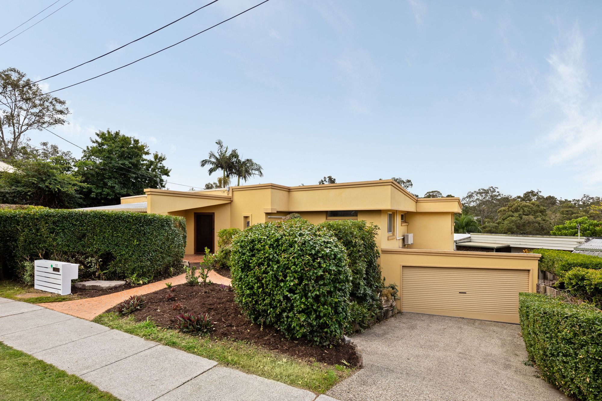 33 Chapel Hill Road, Chapel Hill, QLD 4069 - Sold House - Ray White Indooroopilly
