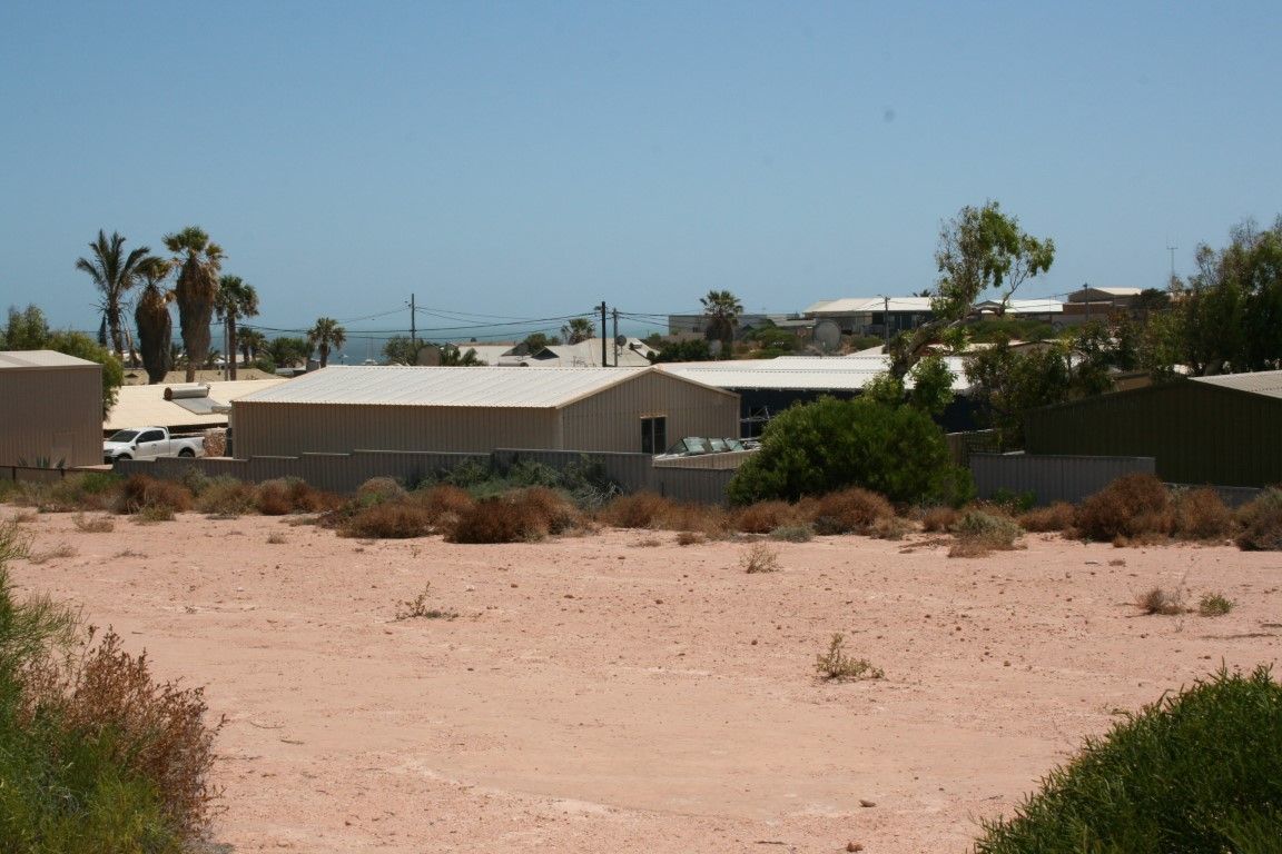Ray White Shark Bay