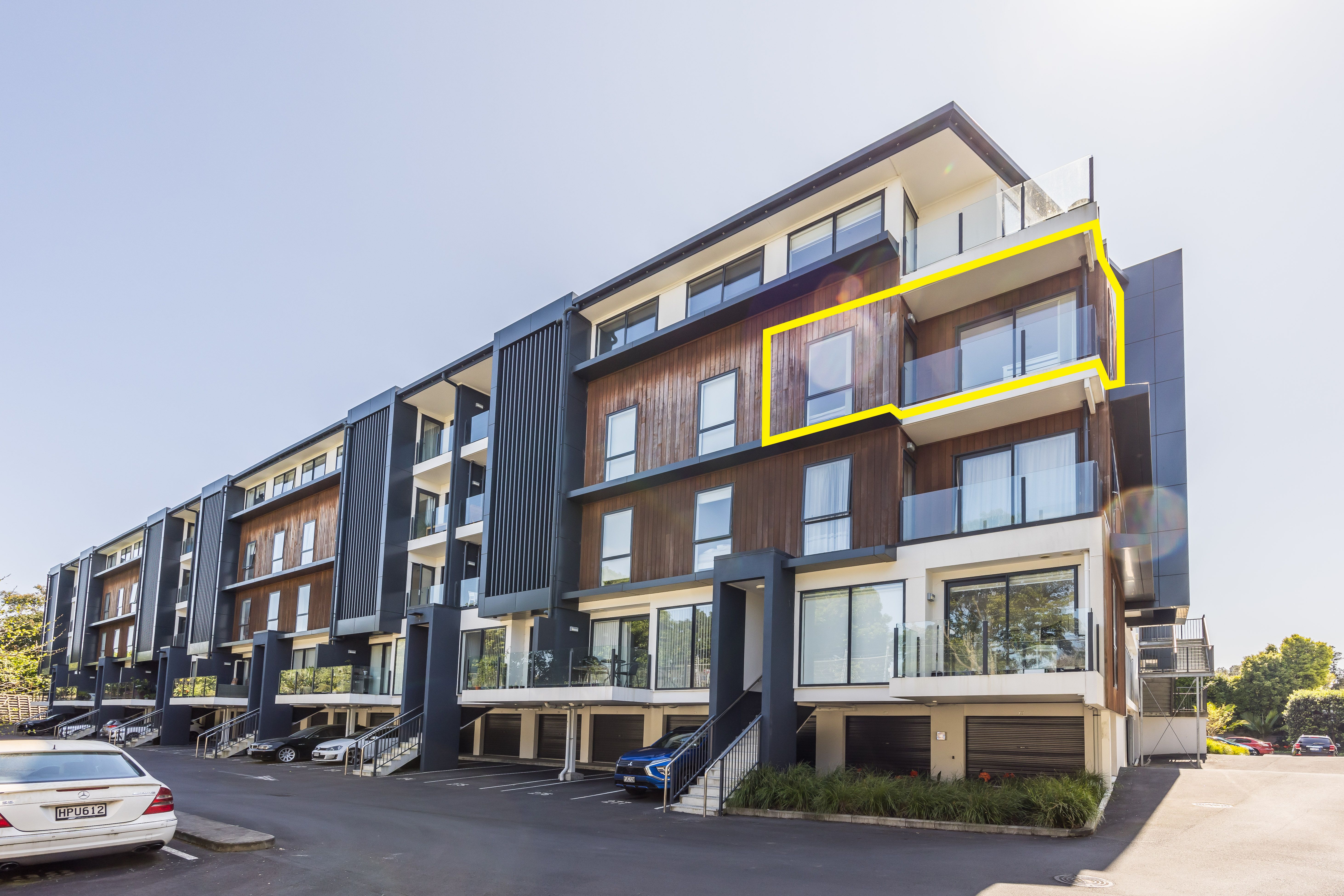Auckland Apartments For Sale - Ray White Auckland Central