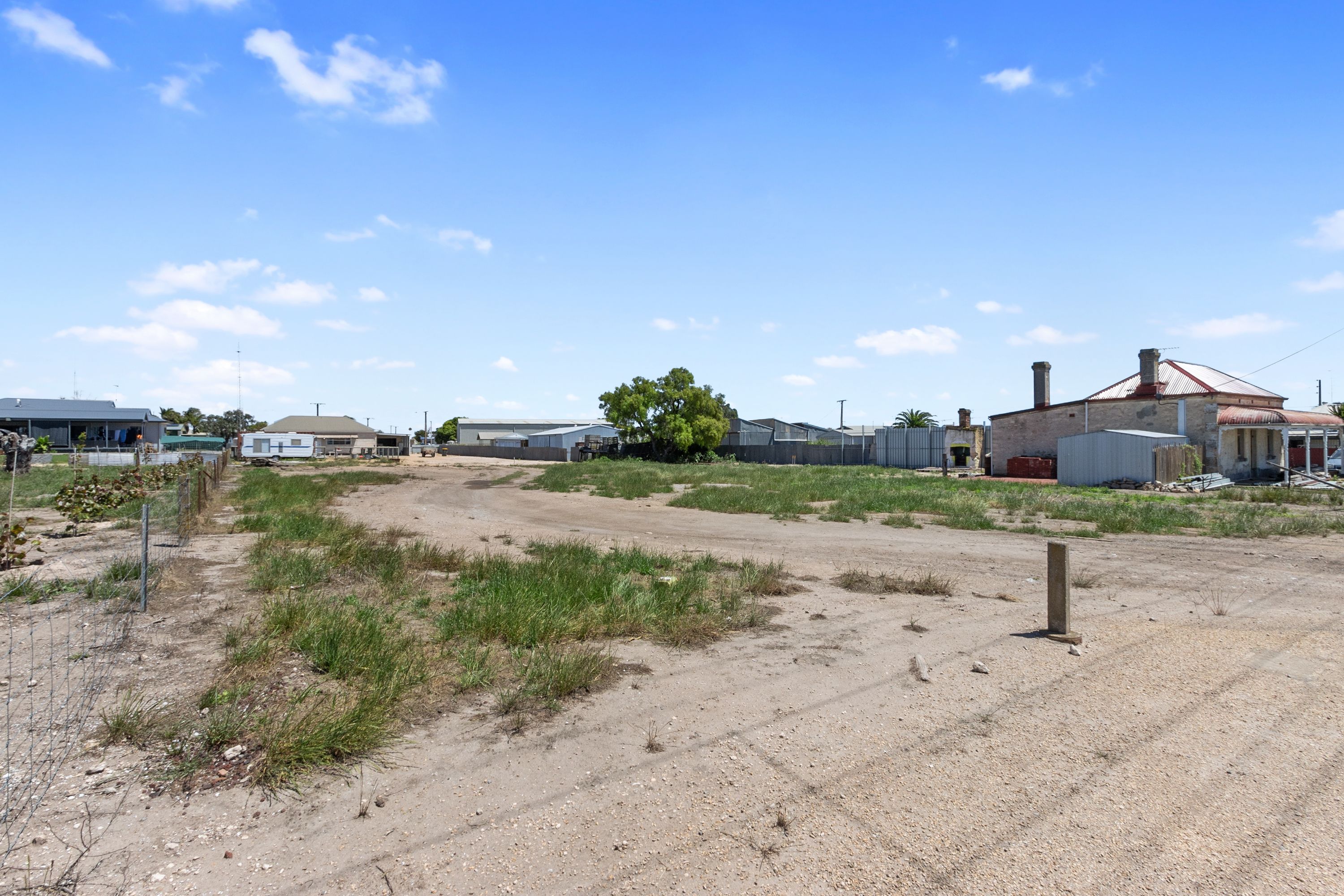 8 Sturt Bay Road, Warooka, SA 5577 - Sold Land - Ray White Yorke Peninsula