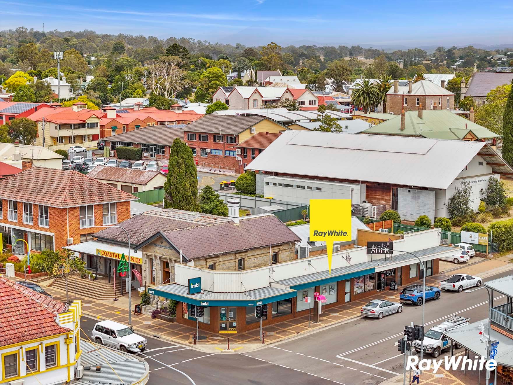 55 Vulcan Street, Moruya, NSW 2537 - Retail for Sale - Batemans Bay ...