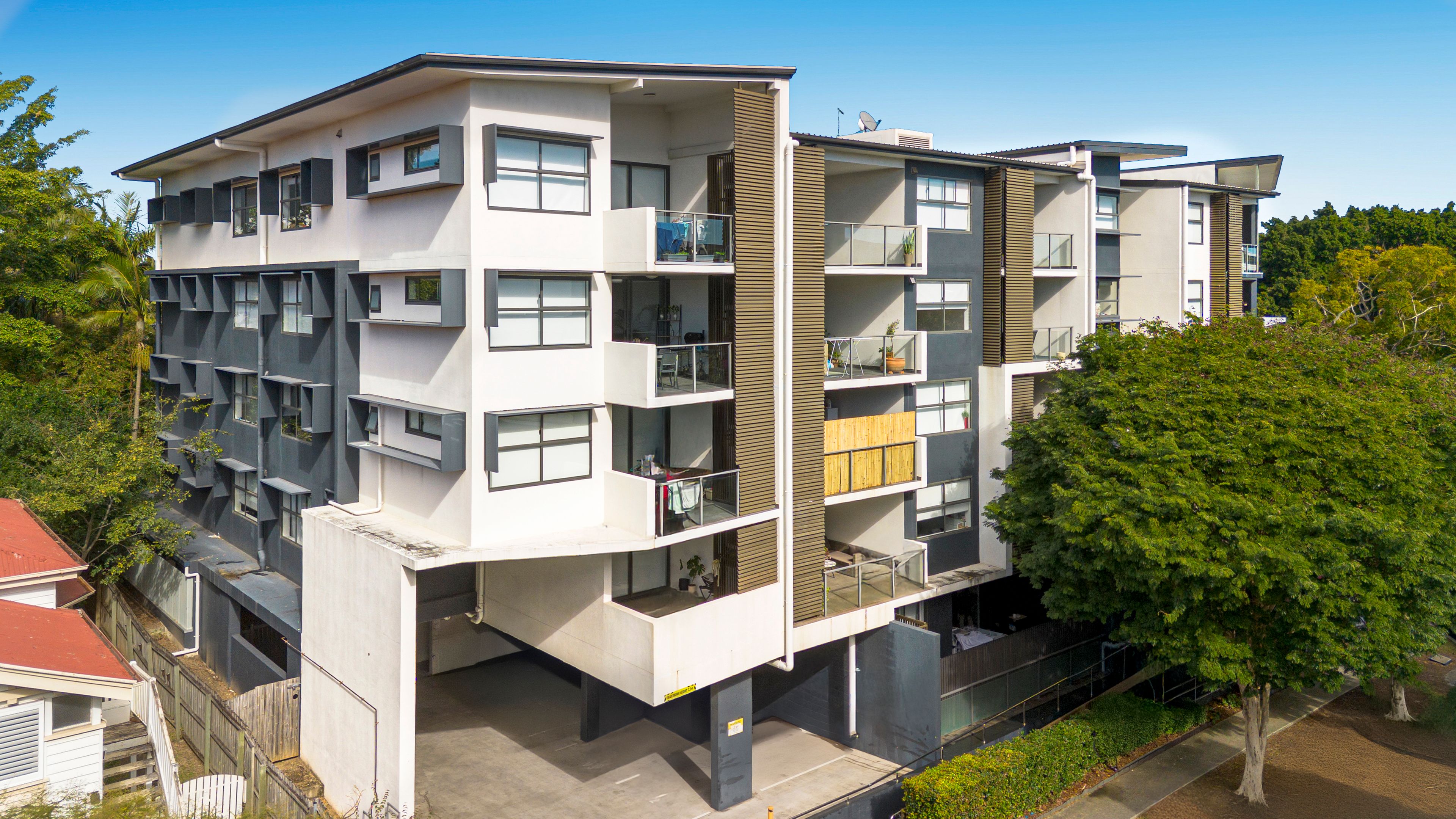31/20-24 Colton Avenue, Lutwyche, QLD 4030 - Sold Unit - Ray White Ascot