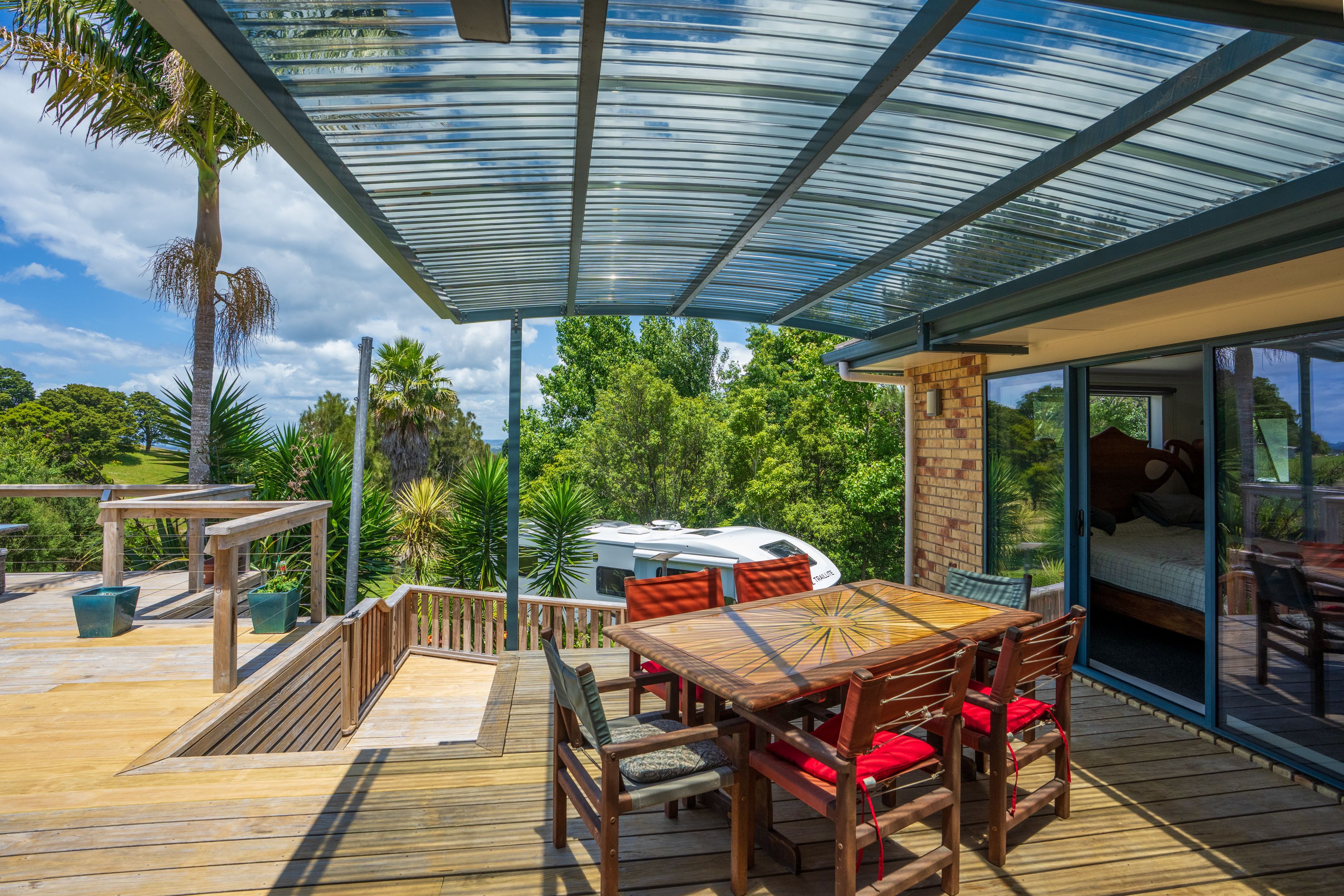 143 Te Rongo Road, Parua Bay, Whangarei District 0174 - Sold House ...