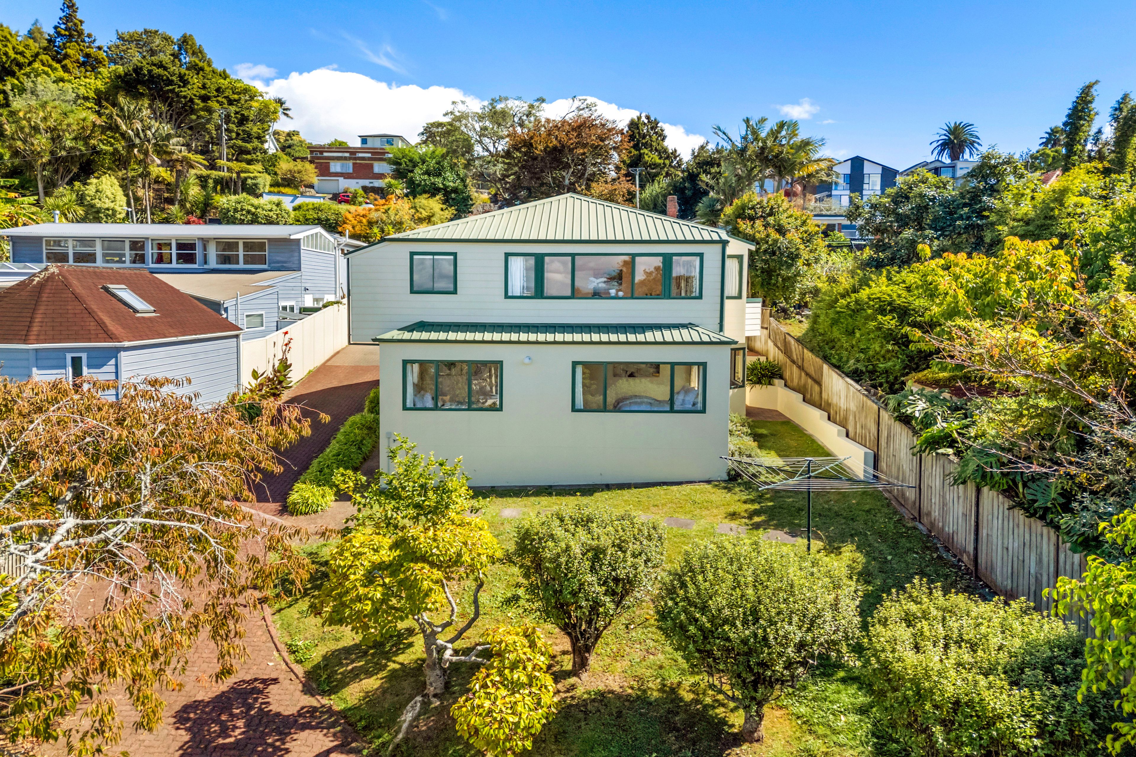 63B Ngatiawa Street, One Tree Hill, Auckland City 1051 - Sold House ...