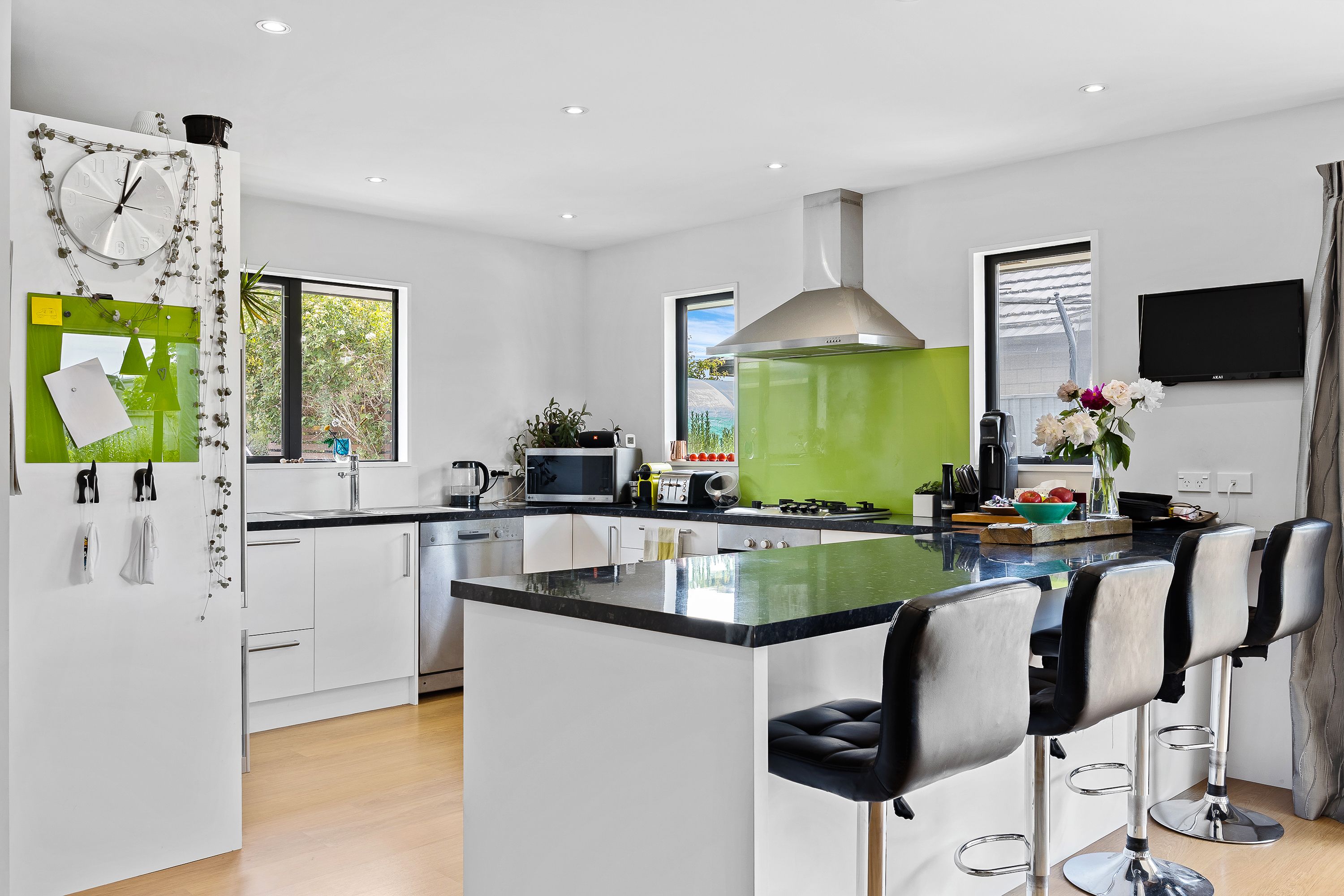 12 Chestnut Place, Rangiora, Waimakariri District 7400 - Leased House ...