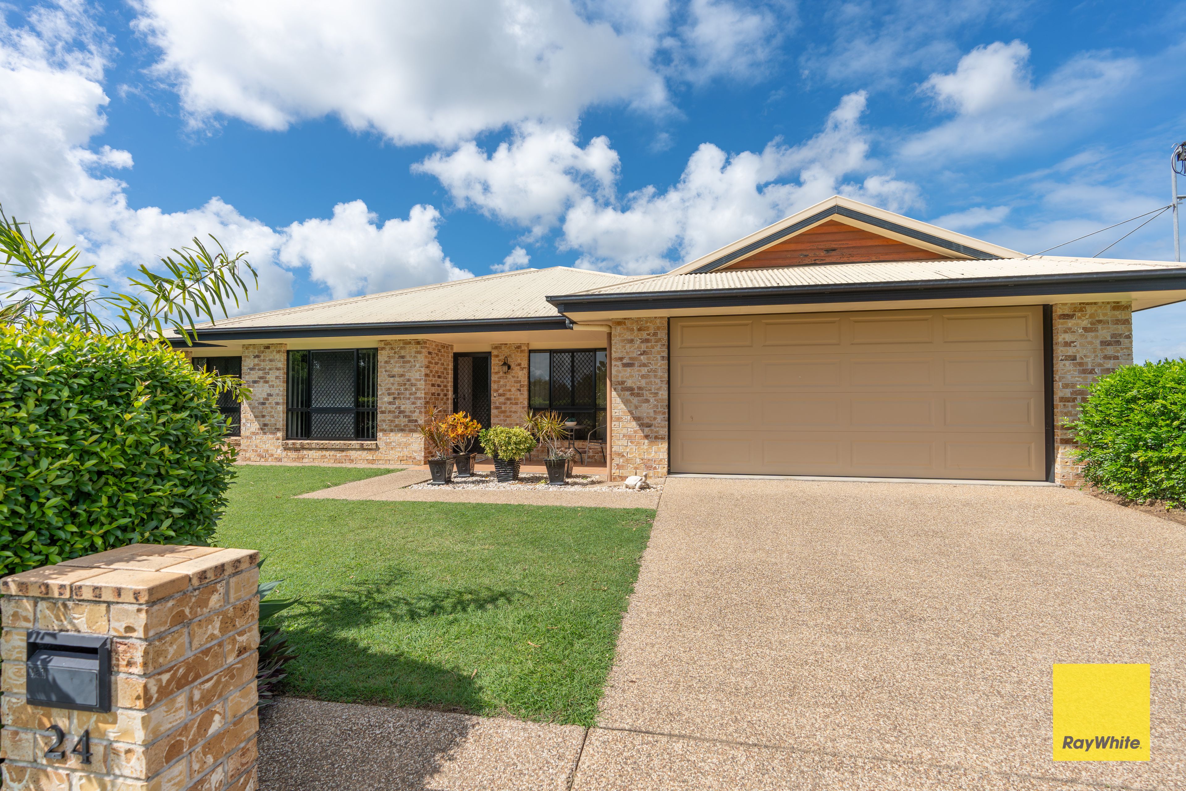 24 Wallace Drive, Bundaberg North, QLD 4670 - Sold House - Ray White ...