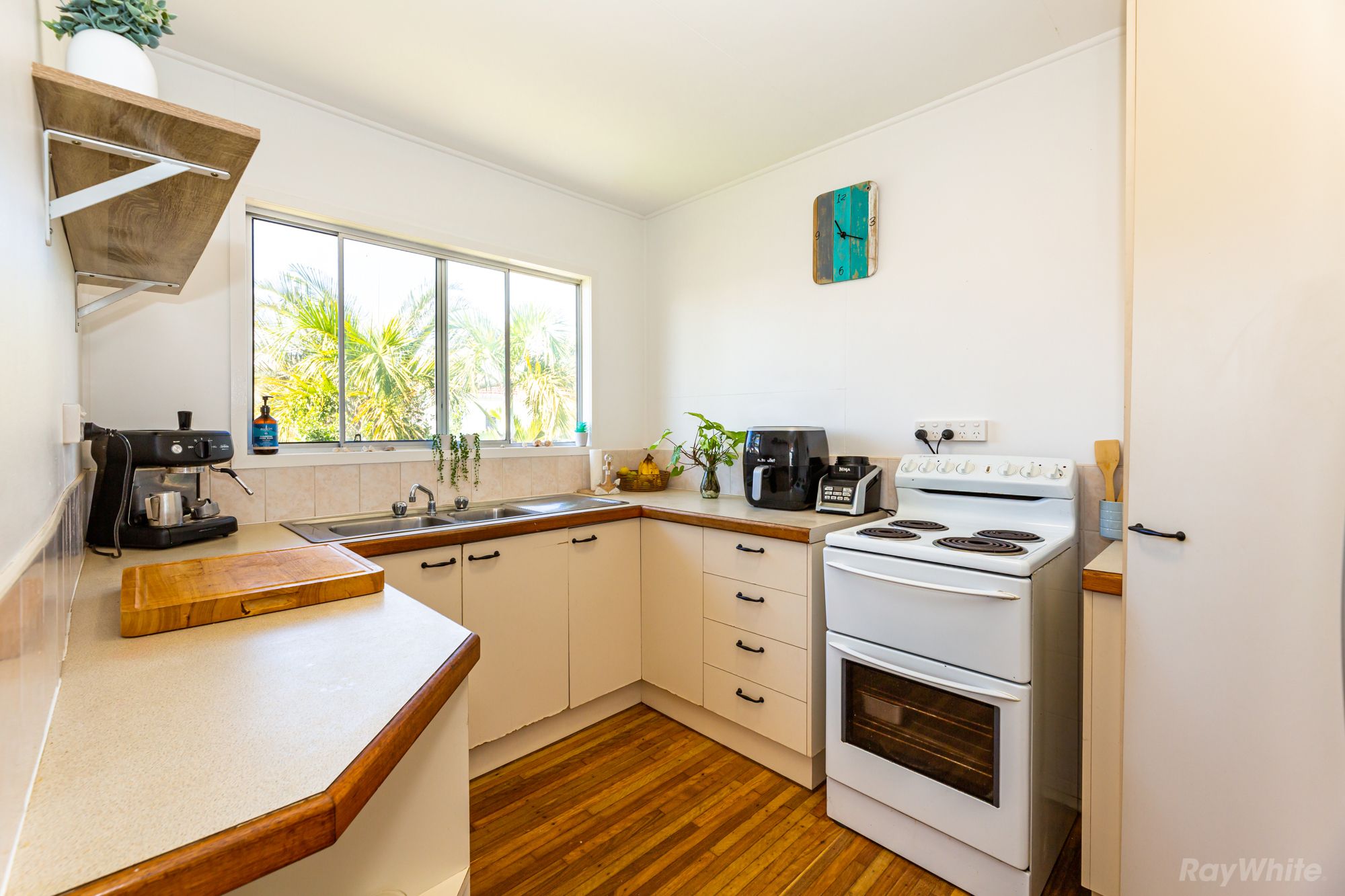 88 Miller Street, Bargara, QLD 4670 - Sold House - Ray White Bundaberg