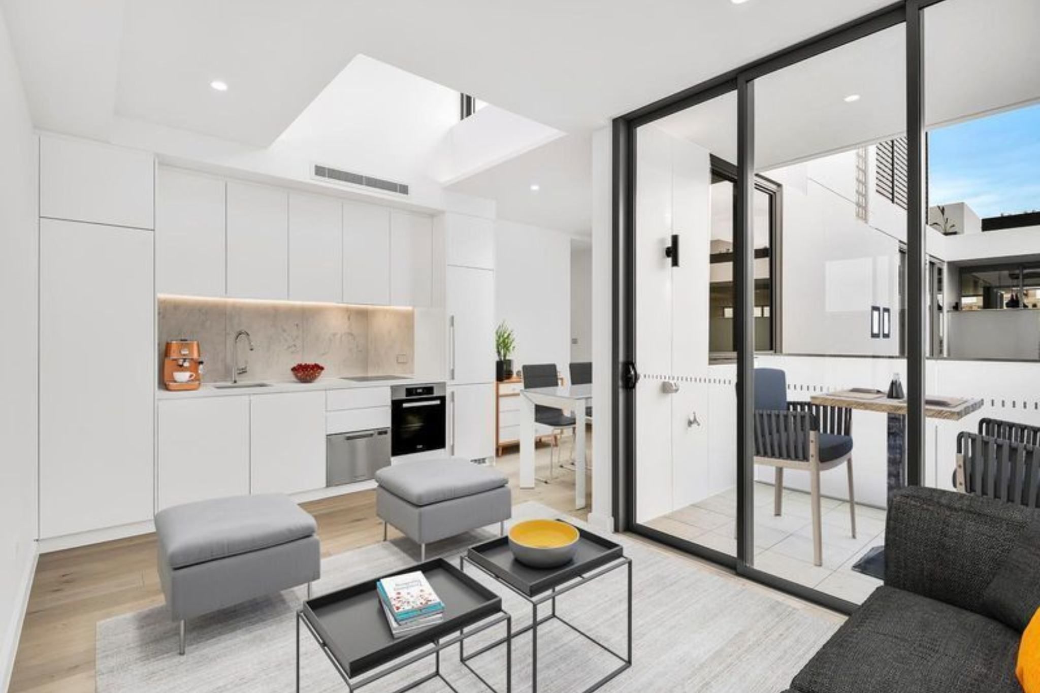 403/59 Parraween Street, Cremorne, NSW 2090 - Sold Apartment - Ray ...