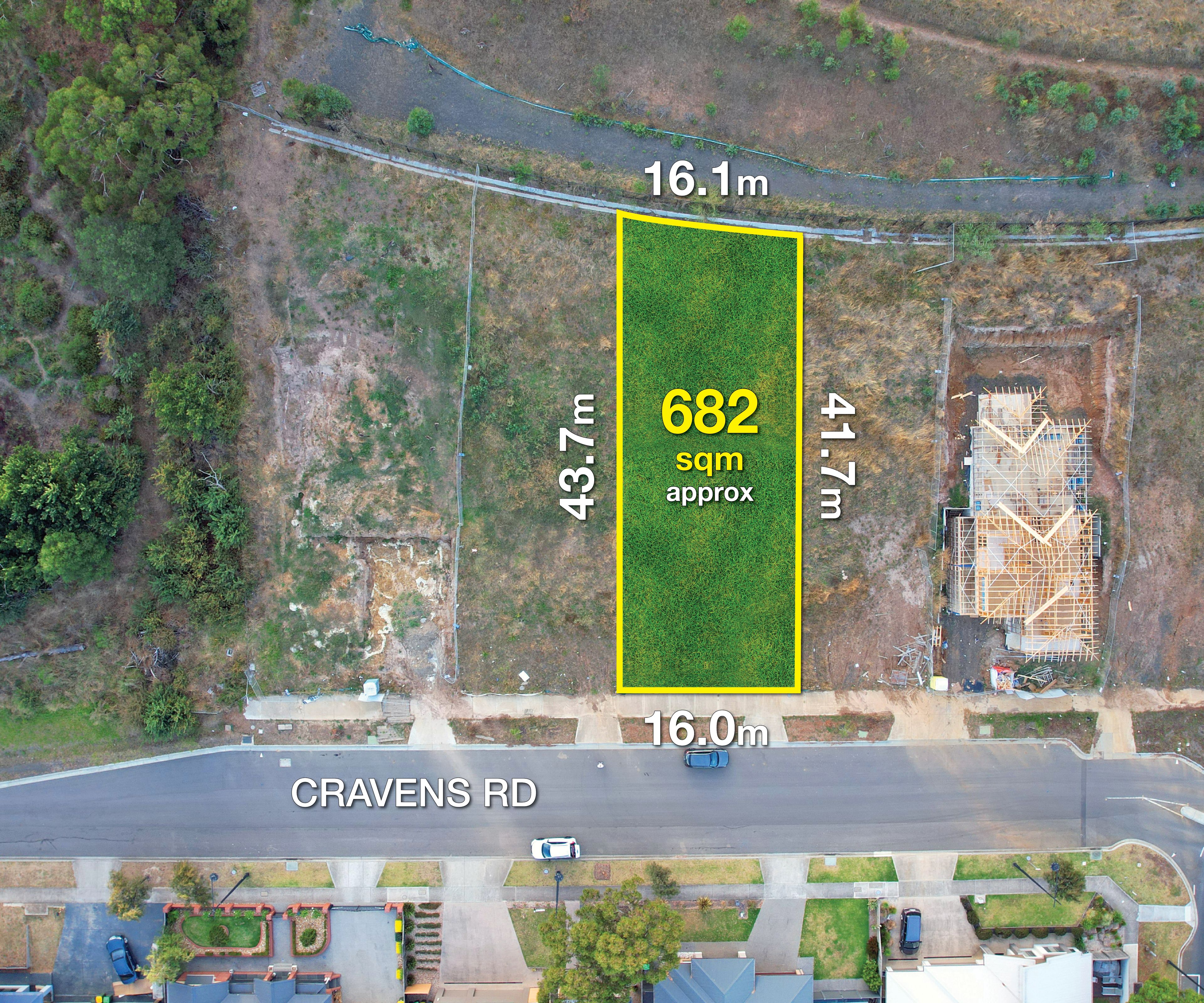 176 Cravens Road, Mernda, VIC 3754 - Sold Land - Ray White Mernda