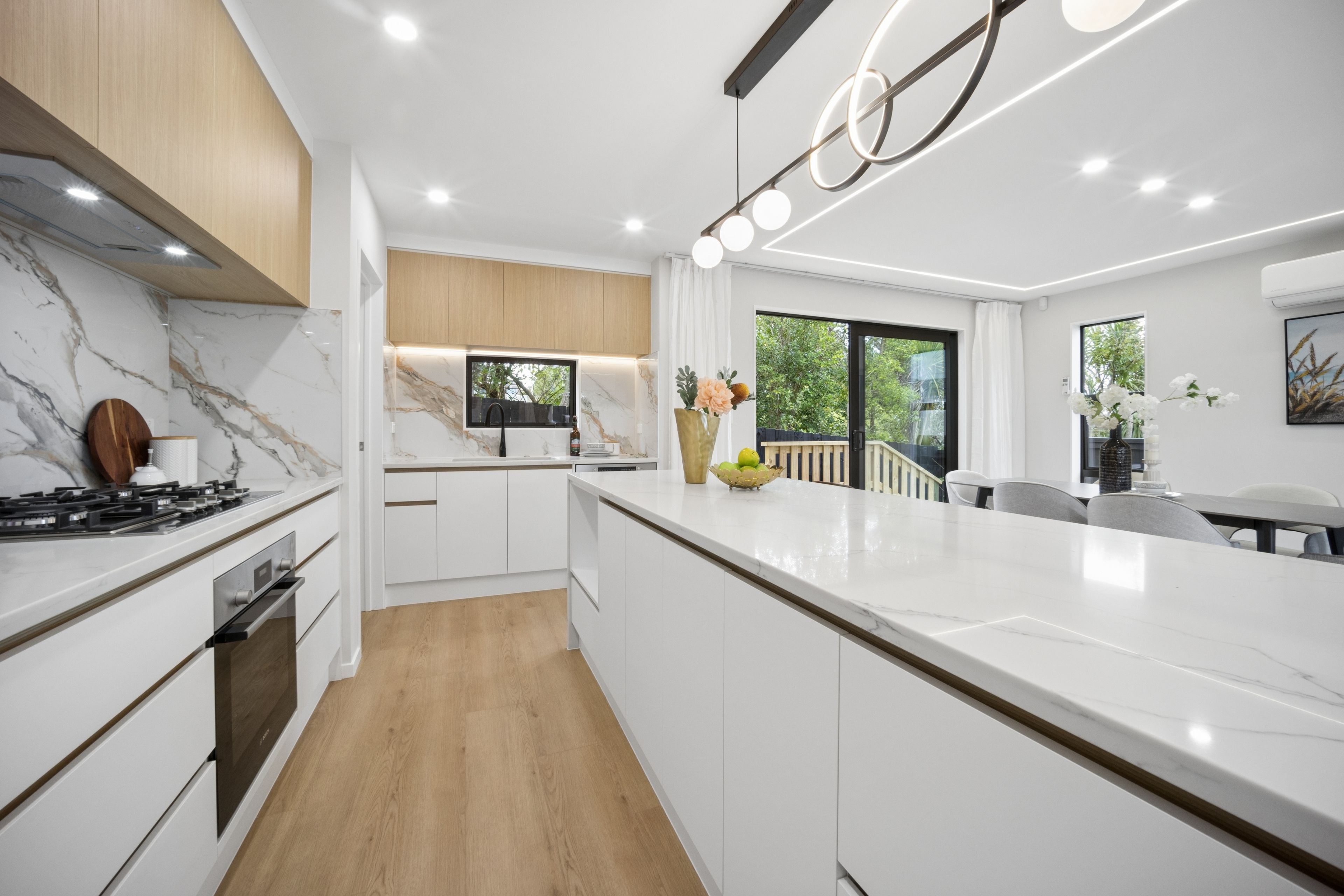 7c Mitchell Street, Blockhouse Bay, Auckland City 0600 - Sold House ...
