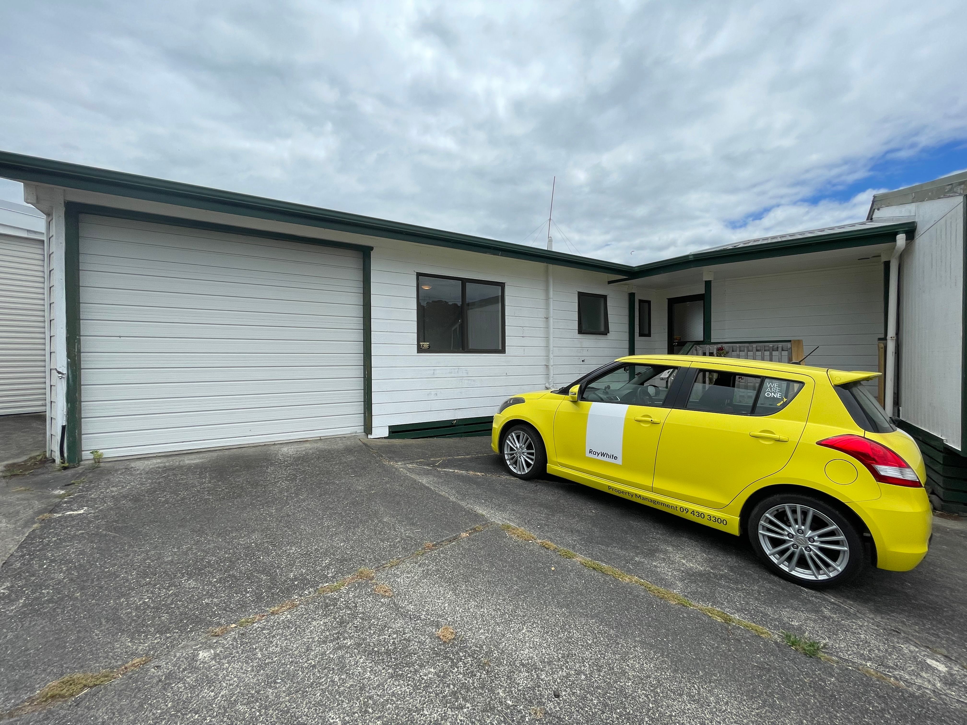 2/286 One Tree Point, Ruakaka, Whangarei District 0116 - Leased House ...