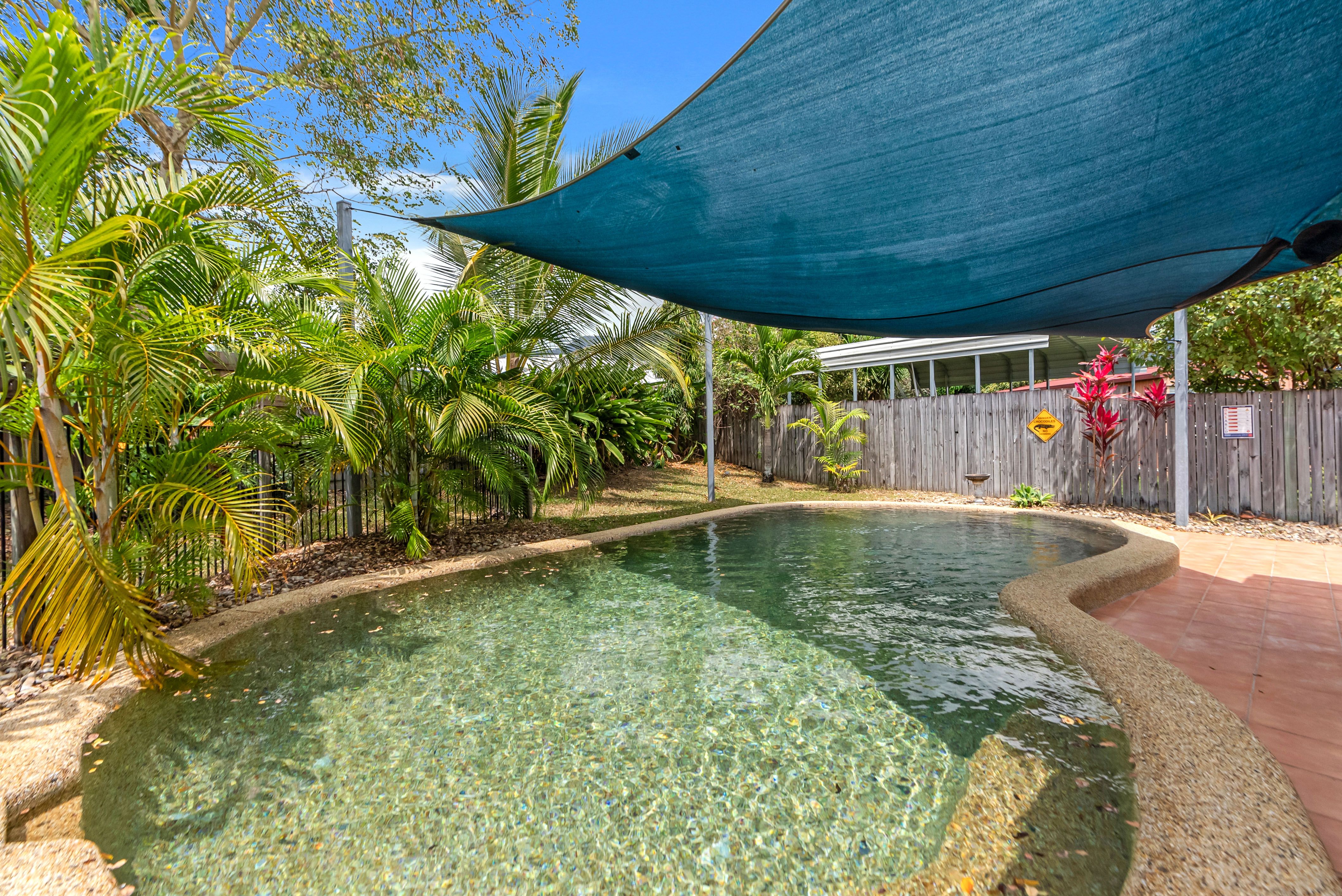 4 Queenscliff Close, Kewarra Beach, QLD 4879 - Leased House - Ray White ...