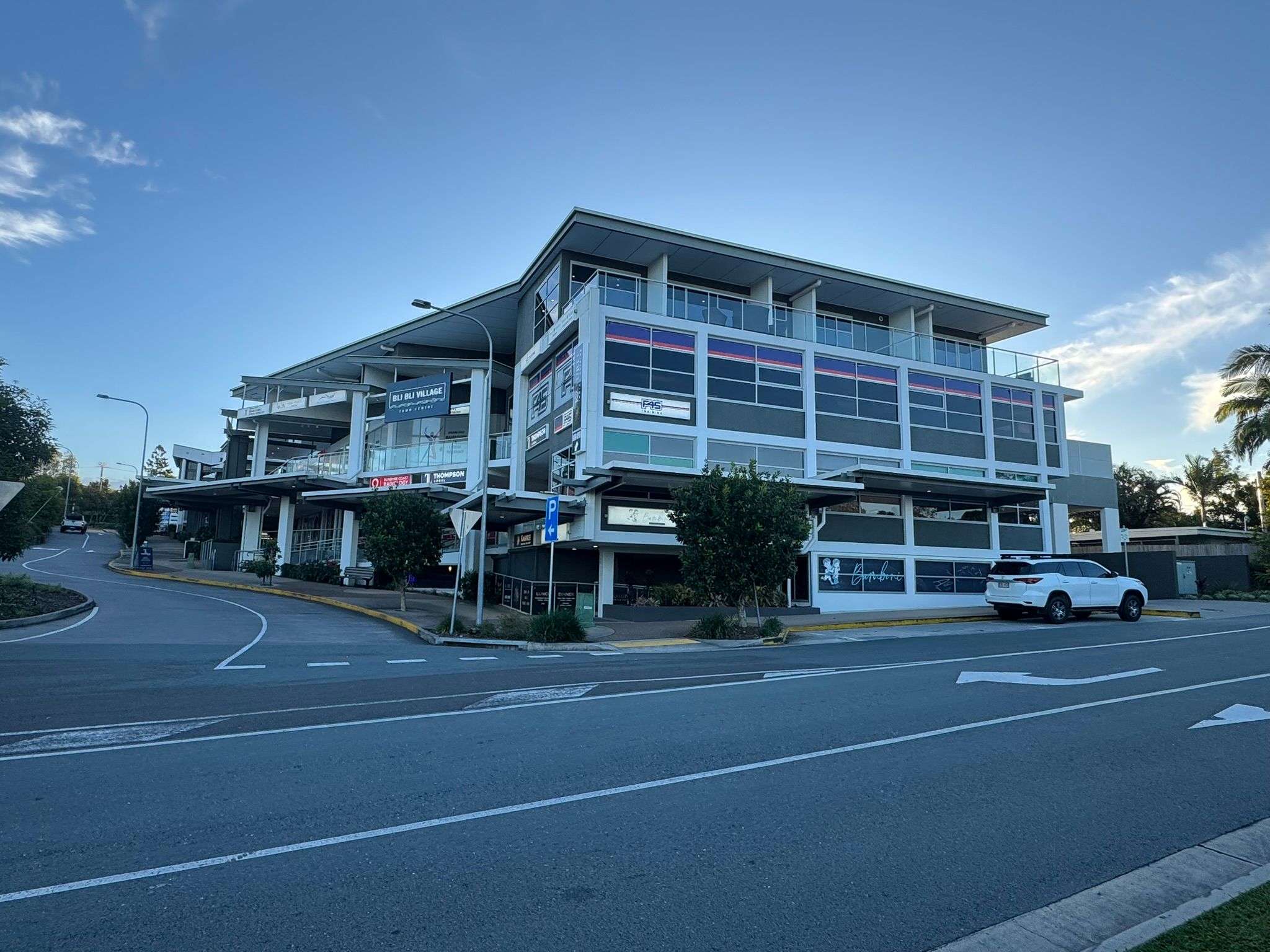 310 David Low Way, Bli Bli, QLD 4560 - Offices for Lease - RWC Northern ...