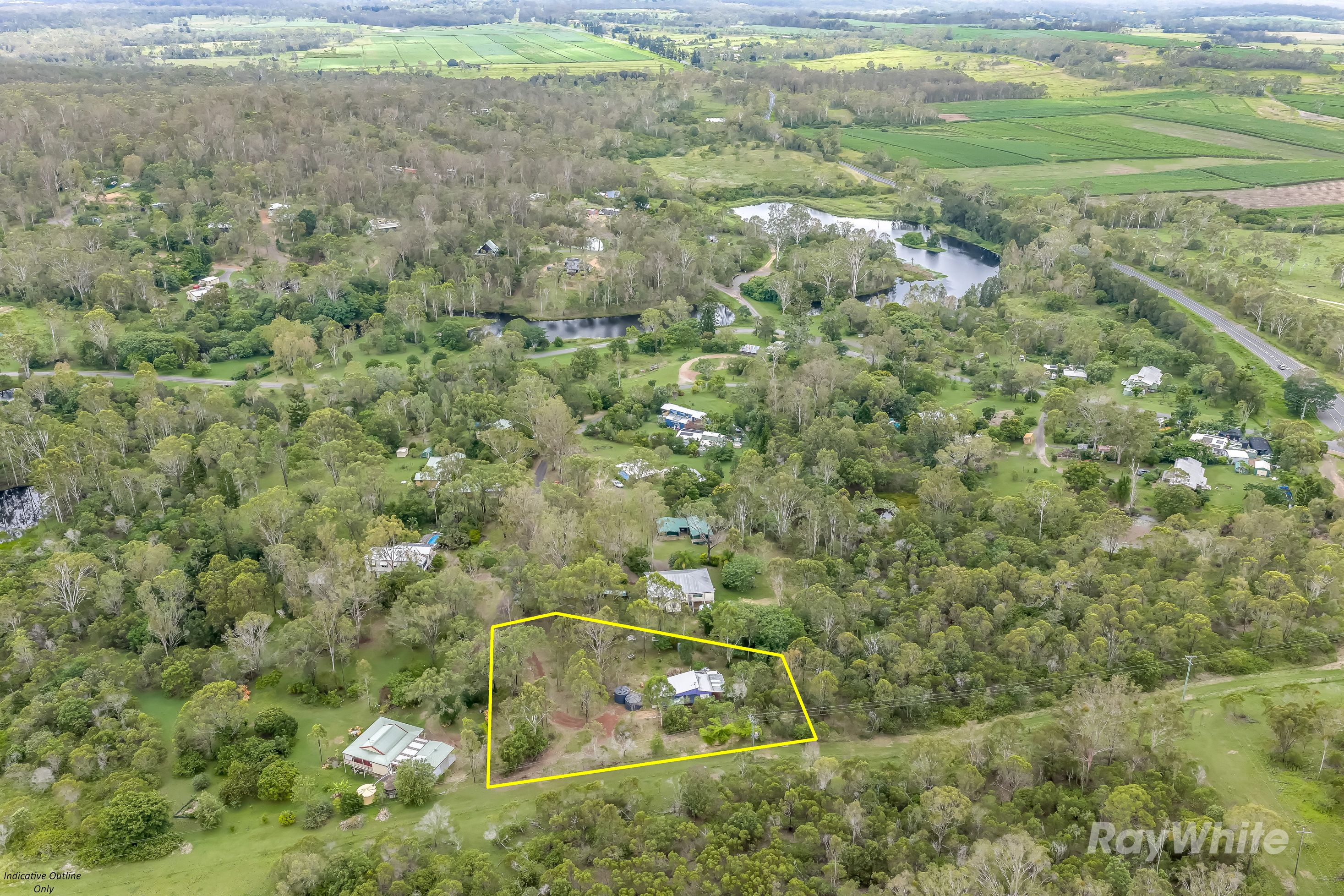 7/4528 Bundaberg Gin Gin Road, Gin Gin, QLD 4671 - Studio for Sale ...